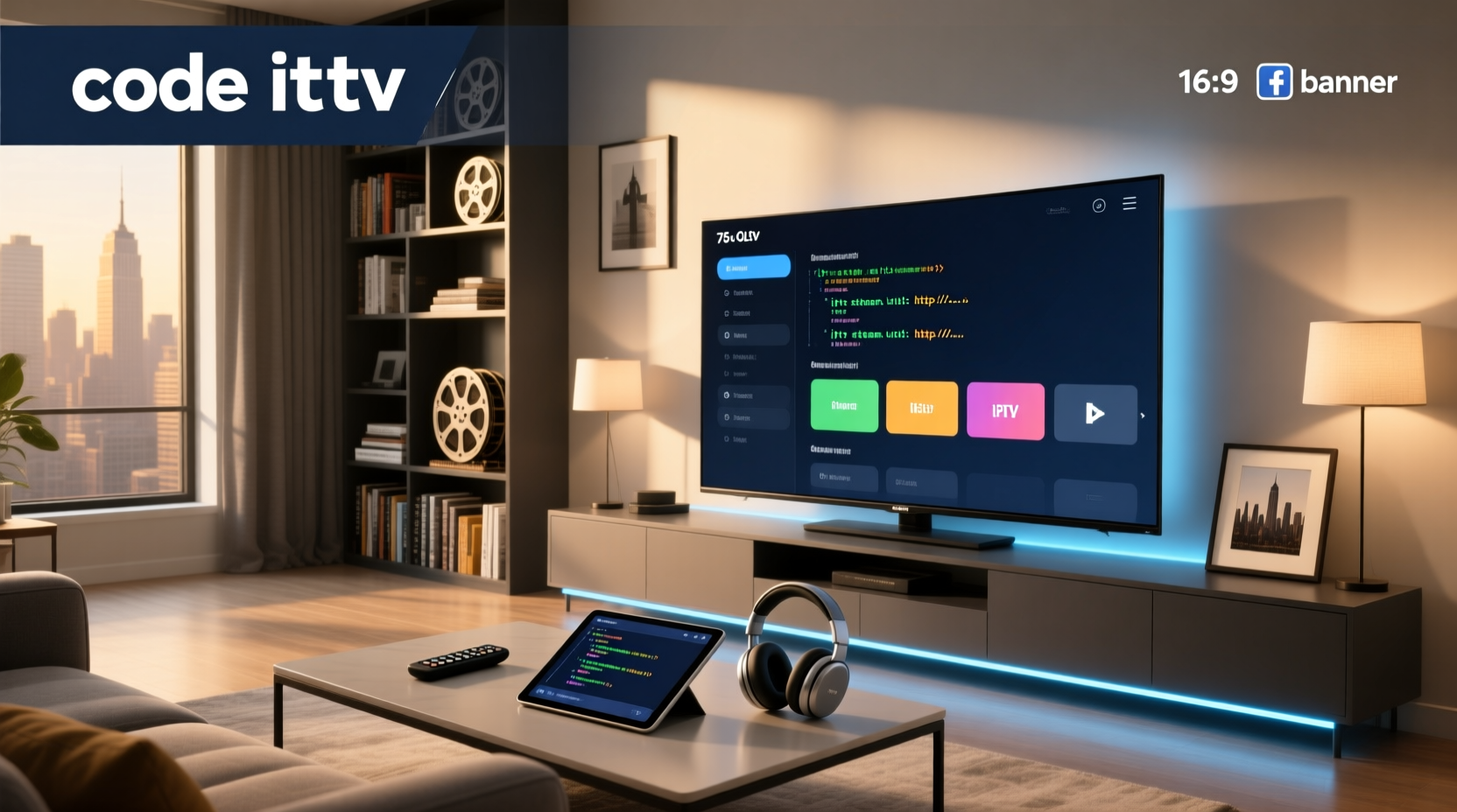 How to Use IPTV Codes: M3U & Xtream Setup Guide