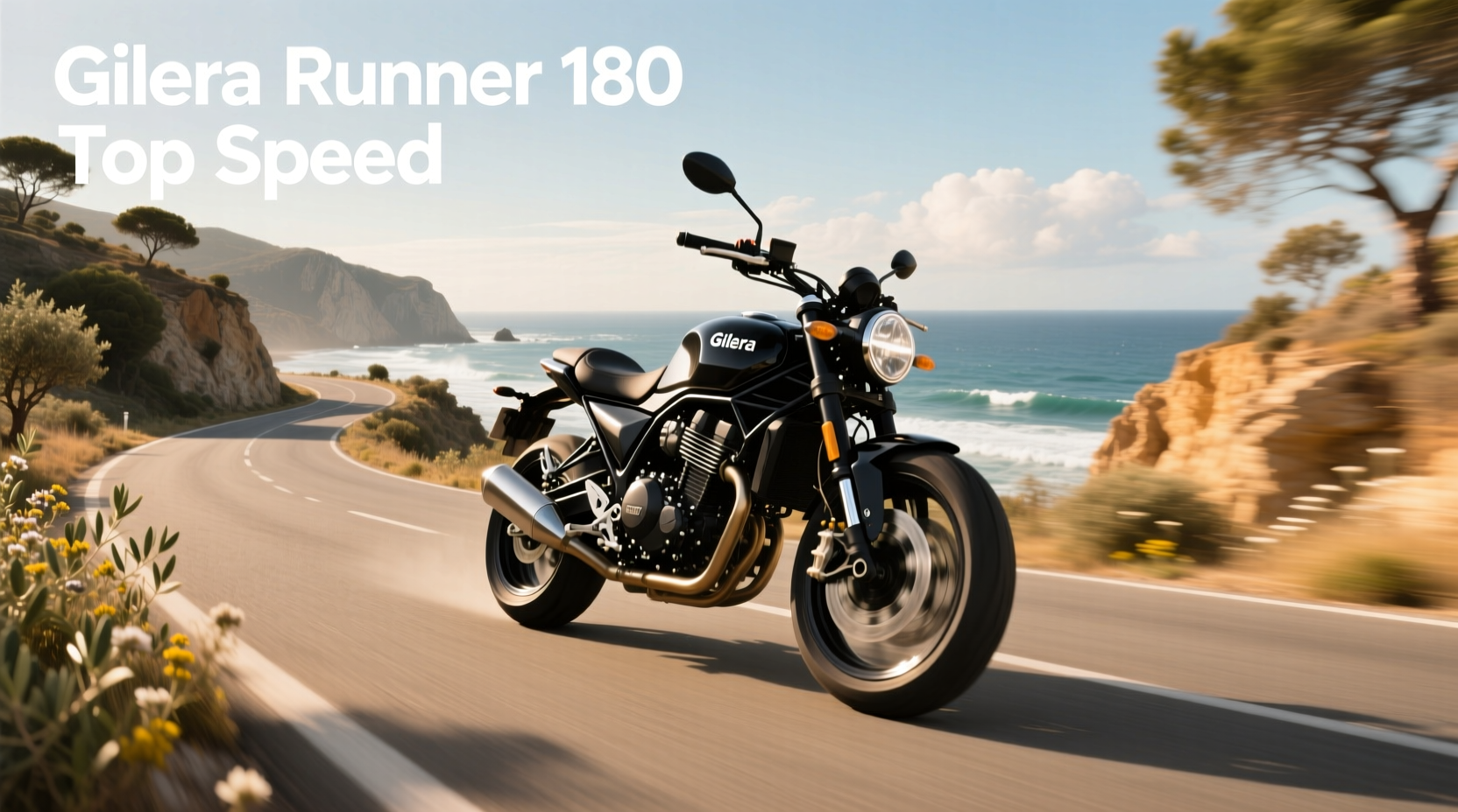 Gilera Runner 50cc guide: What to look for when buying