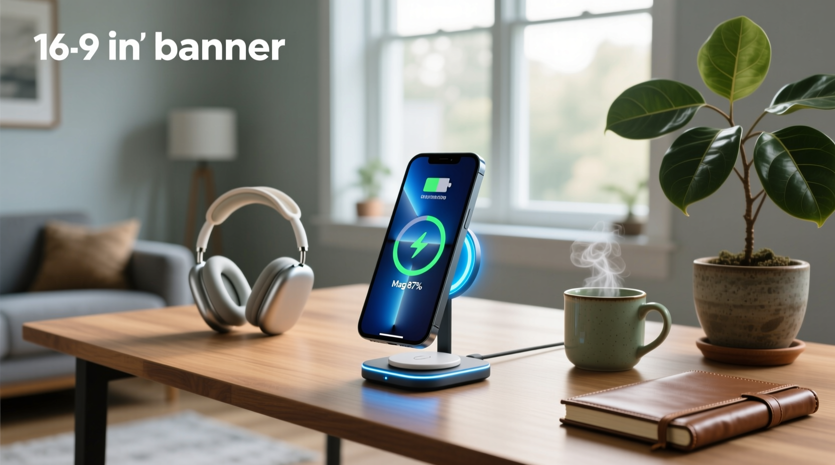 MagSafe Charger for iPhone 13: What to Look For