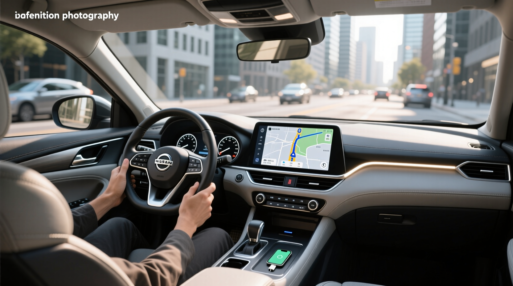 Nissan Altima Motor Mount Guide: How to Choose & Install
