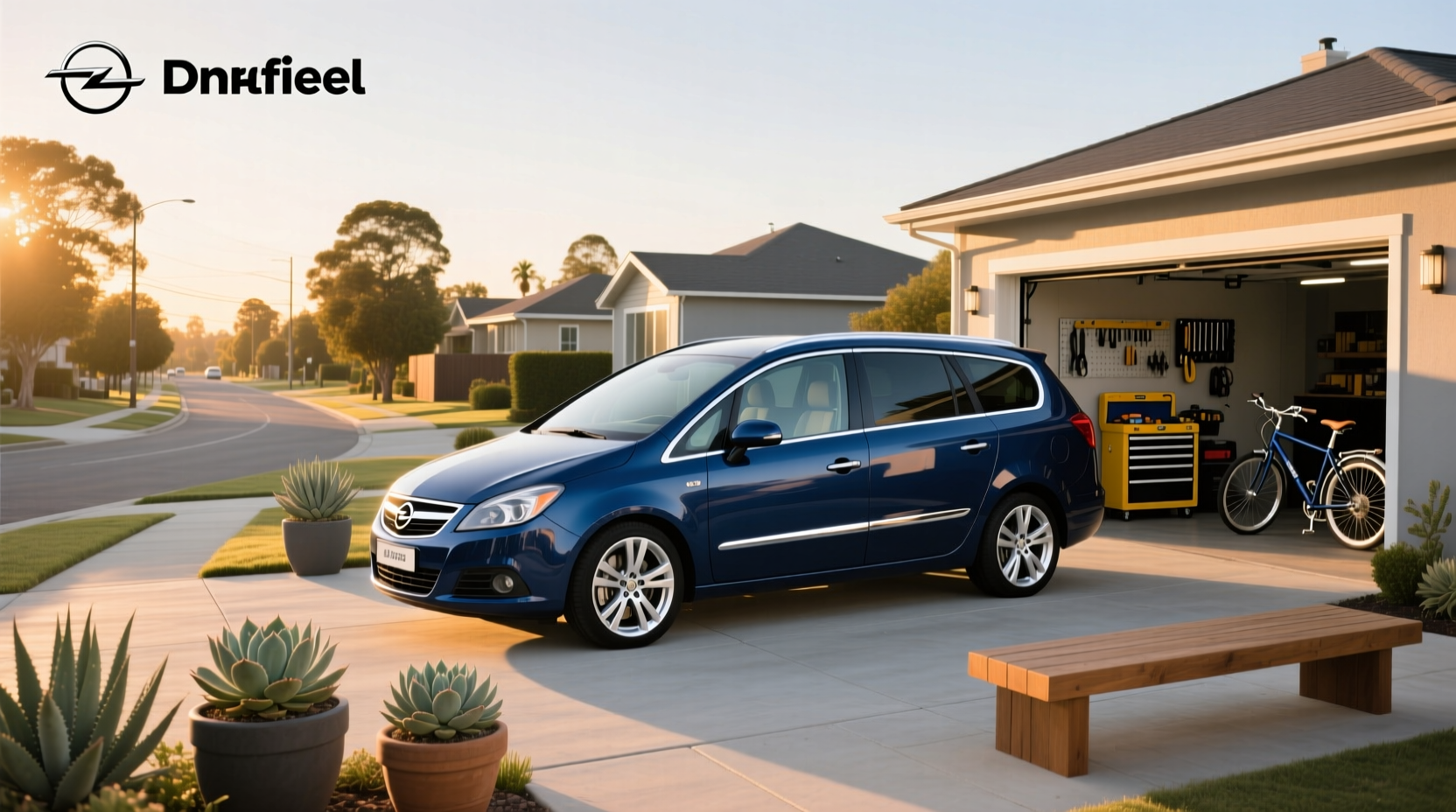Opel Zafira 1.6 Guide: What to Look for in a Used 7-Seater