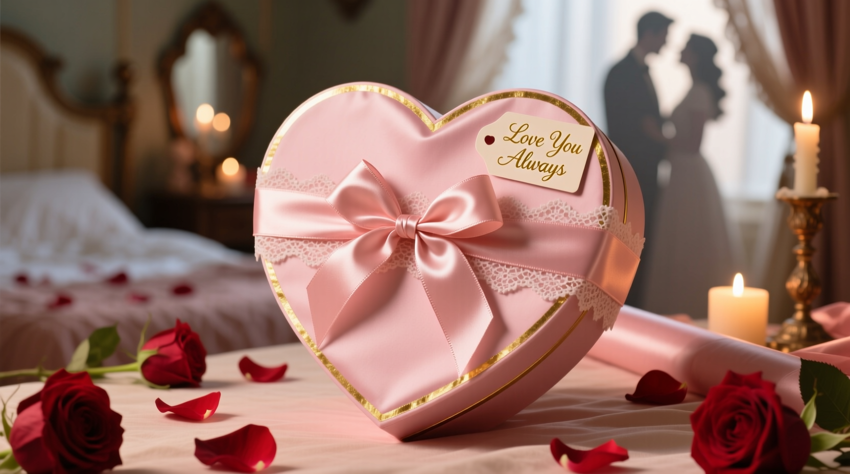 Is Valentine's Day a Marketing Plot?