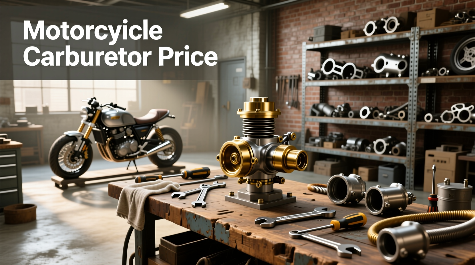 Michigan Motorcycle Classes Guide: How to Choose the Right One