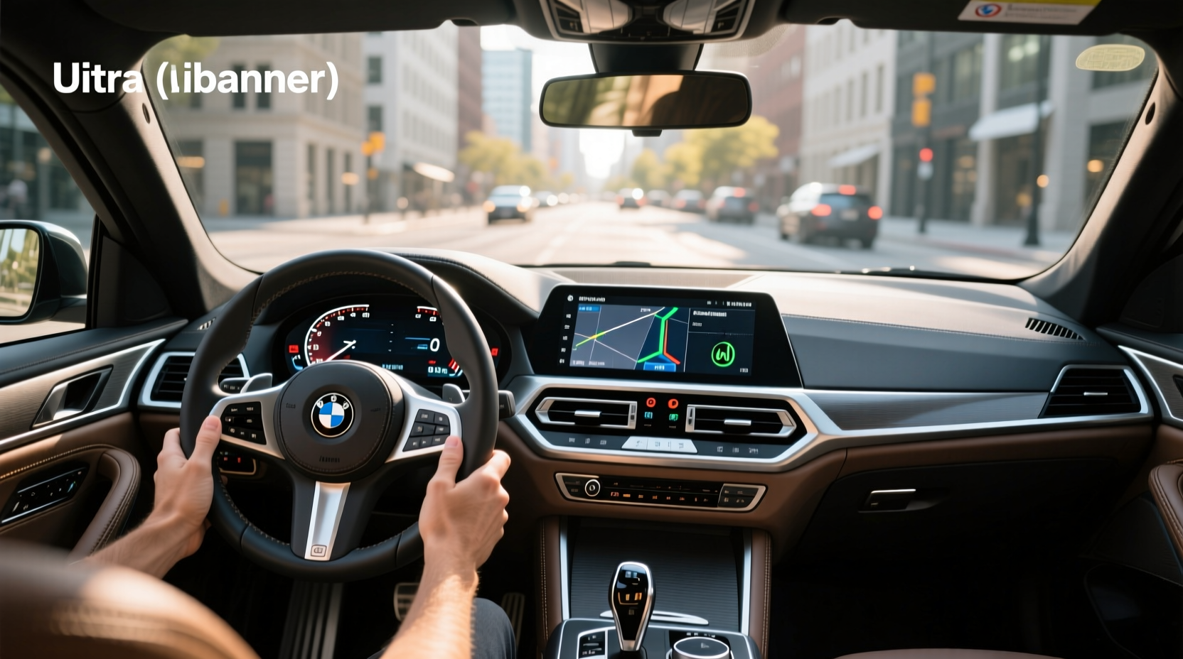 Digital Instrument Cluster BMW Guide: How to Choose