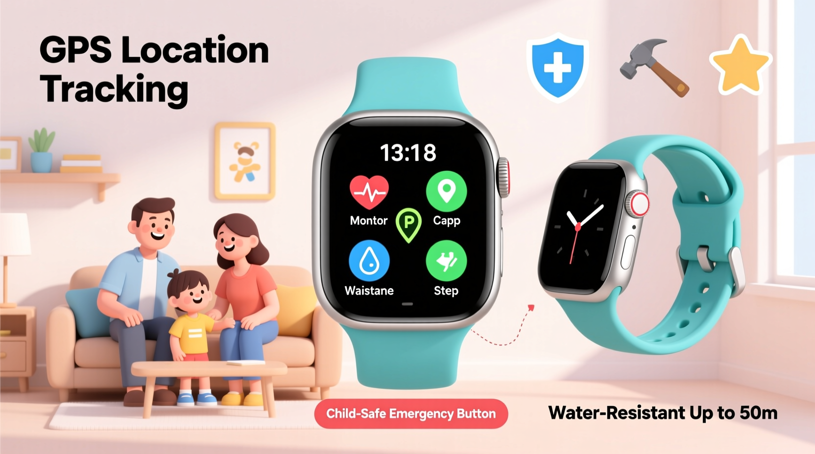 Expert Tips For Choosing The Perfect Kids Digital Watch A Parents Guide ...