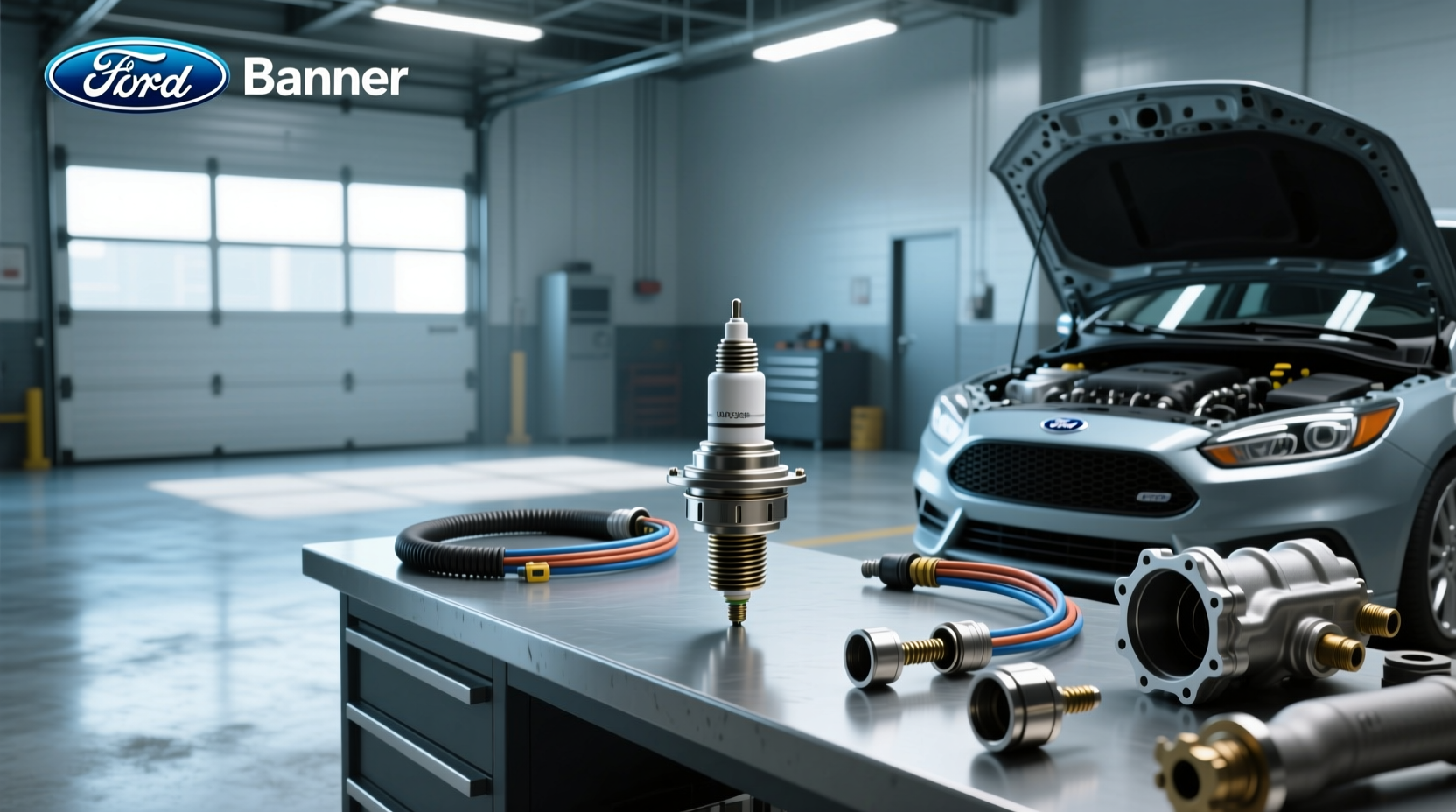 Ford Focus Oxygen Sensor Guide: How to Choose & Install