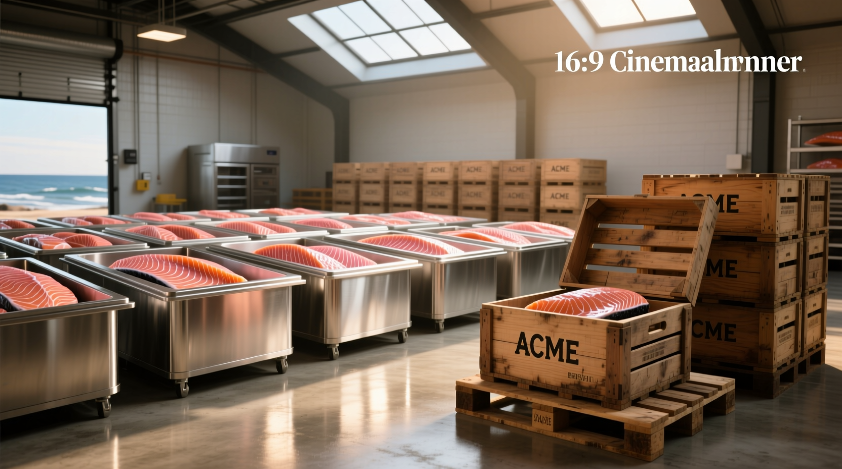 Acme Smoked Salmon Guide: How to Choose & Use It Right