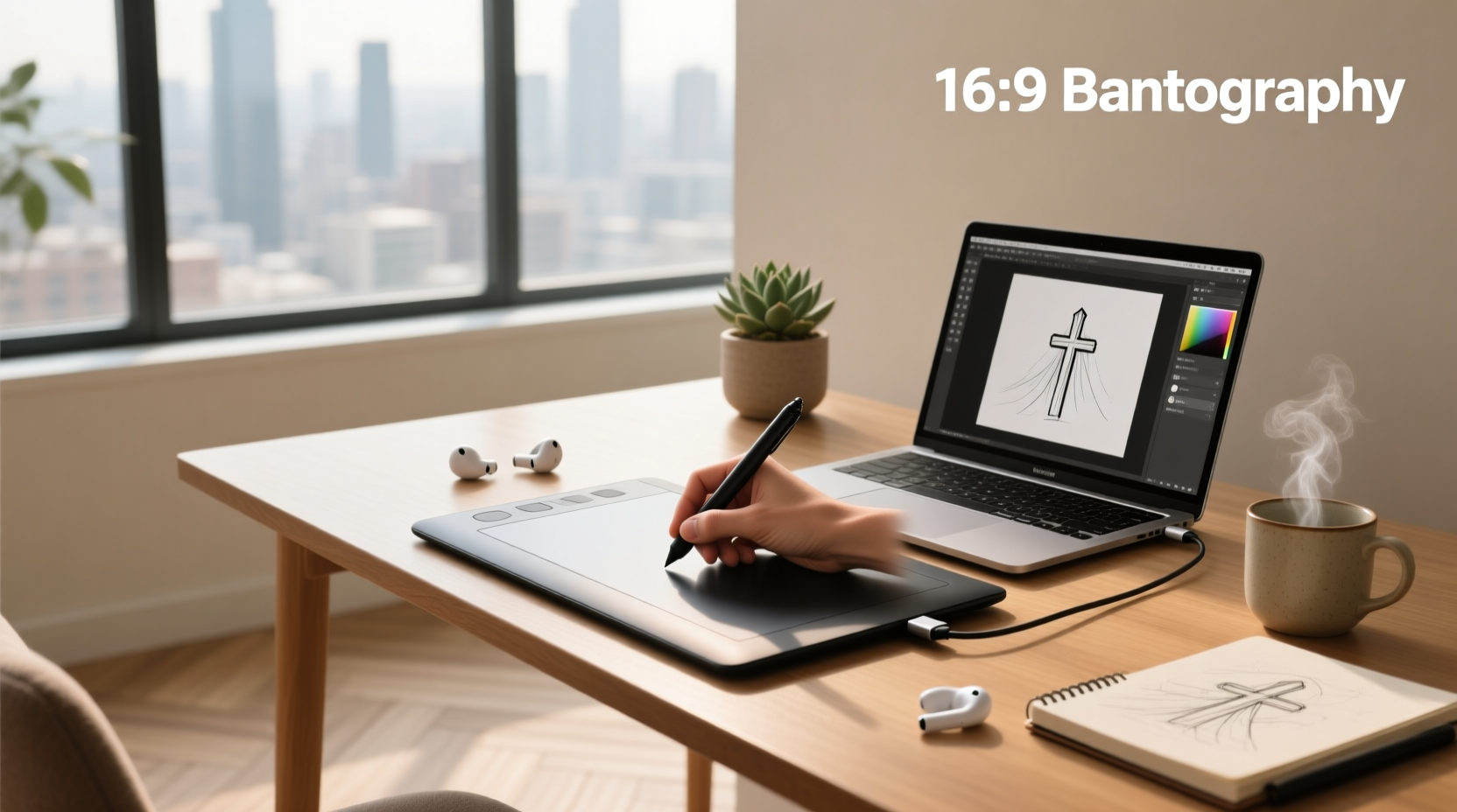 How to Download and Install XP-Pen Drivers Correctly (2024 Guide)