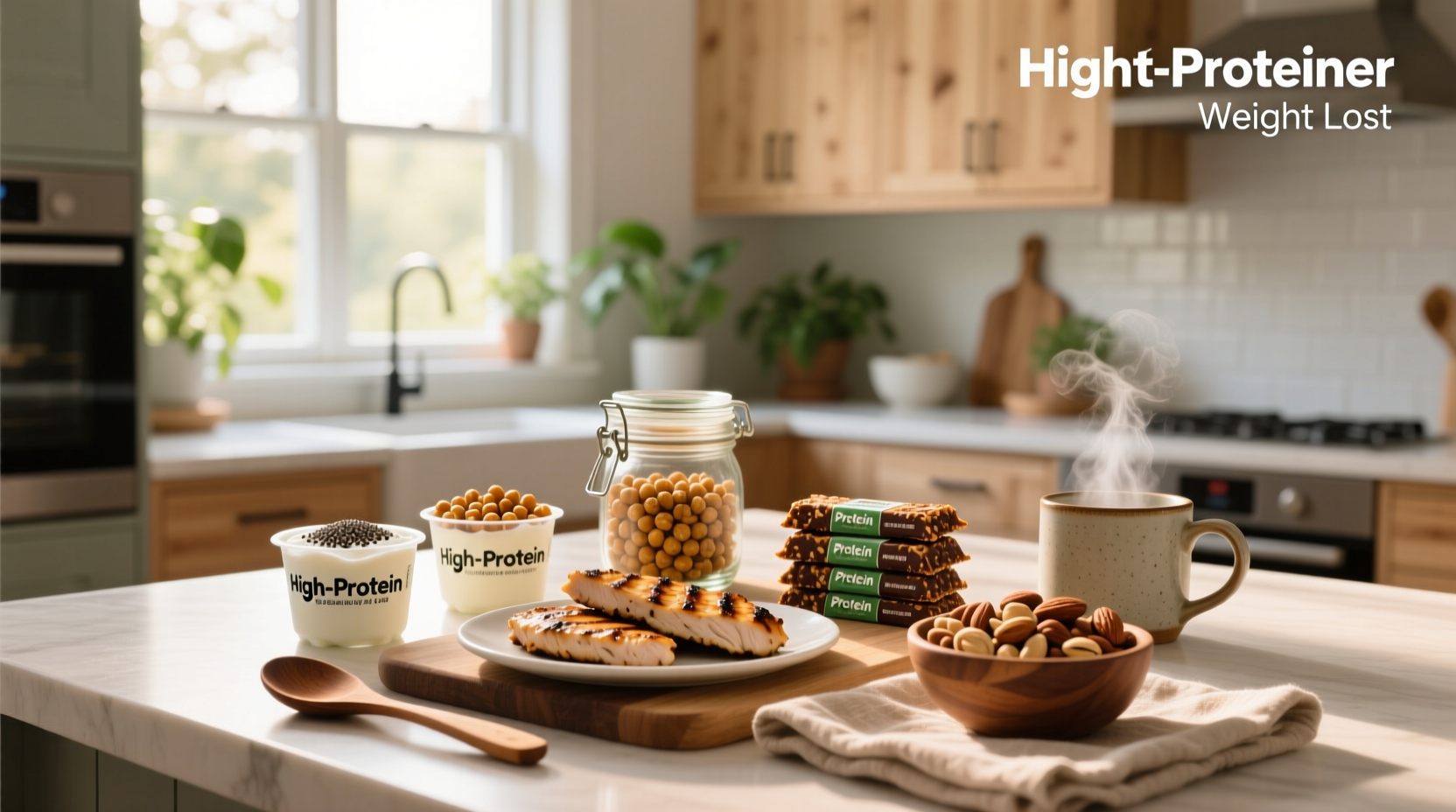 How to Choose Non-Perishable High-Protein Snacks for Vacations