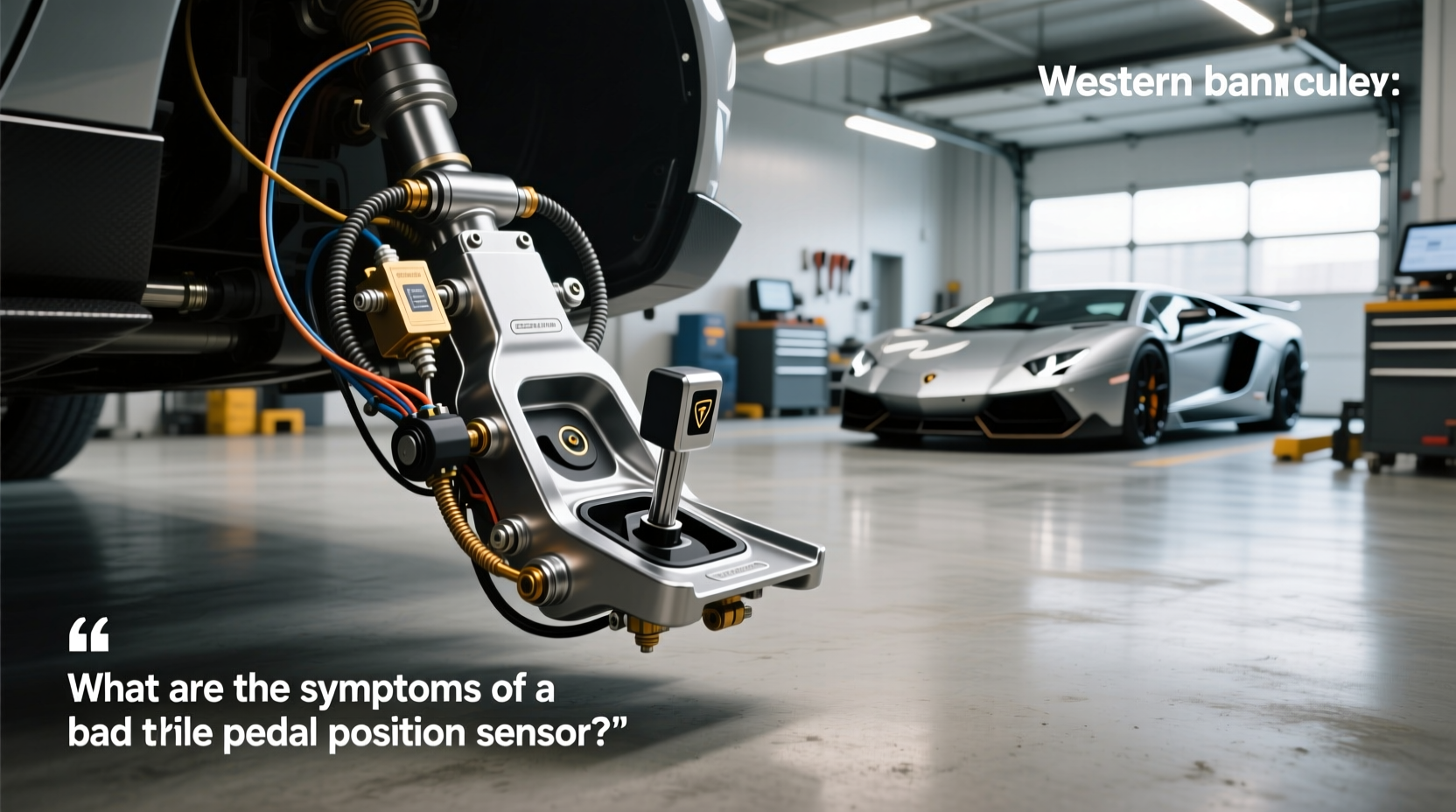 throttle accelerator pedal,What are the symptoms of a bad throttle ...