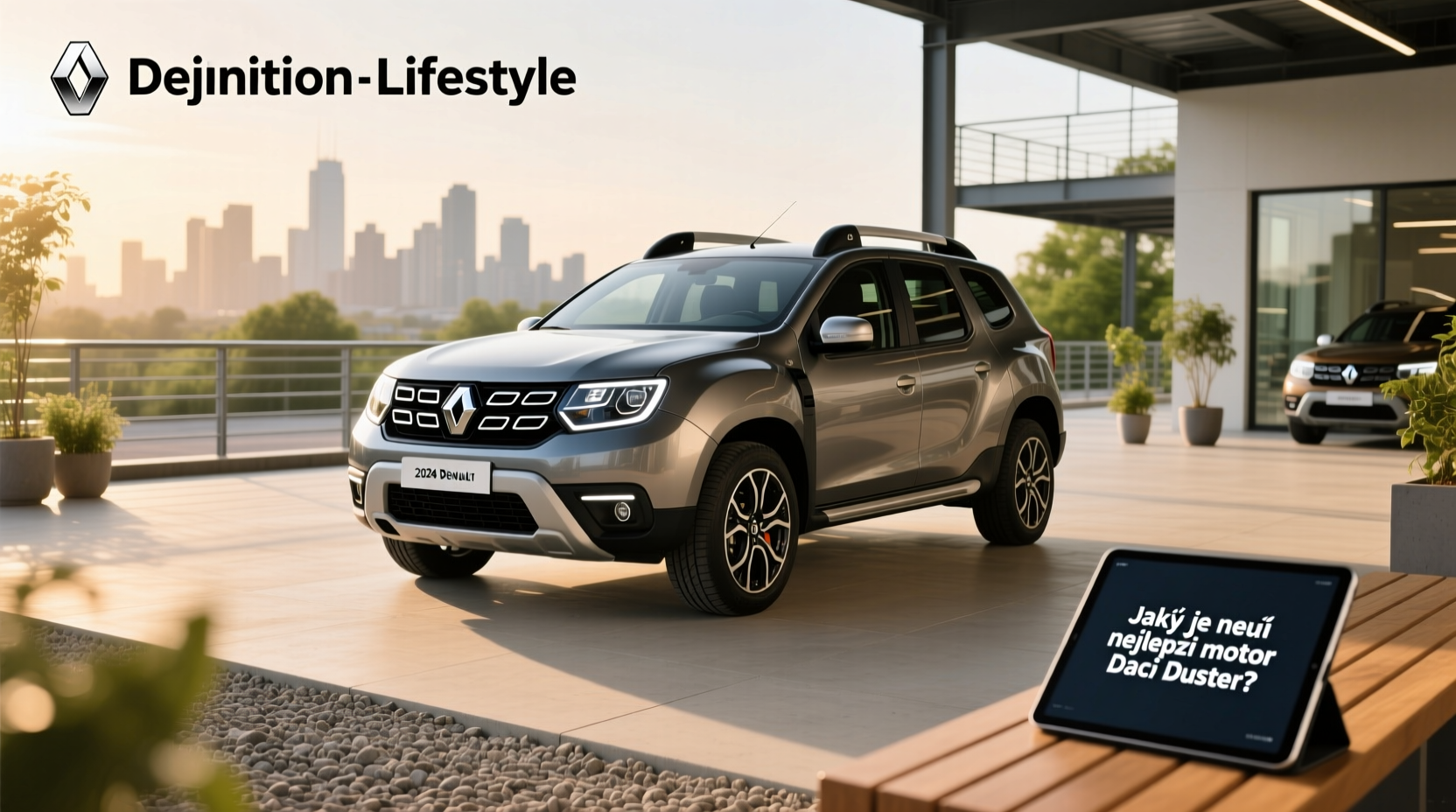 How to Choose Renault Duster Parts Engine: Common Problems Buying Guide