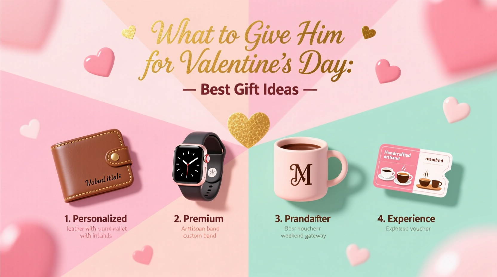 What to Write on a Valentine's Day Card for Girlfriend