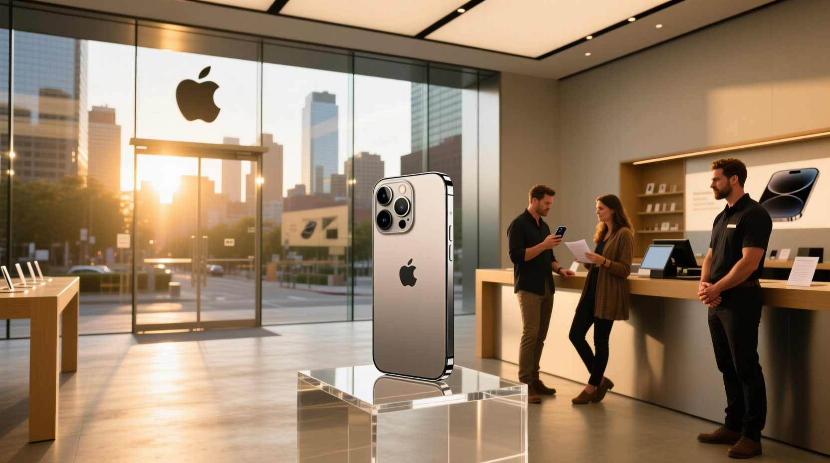 iPhone 16 Pro Price in Pakistan Guide (2026)