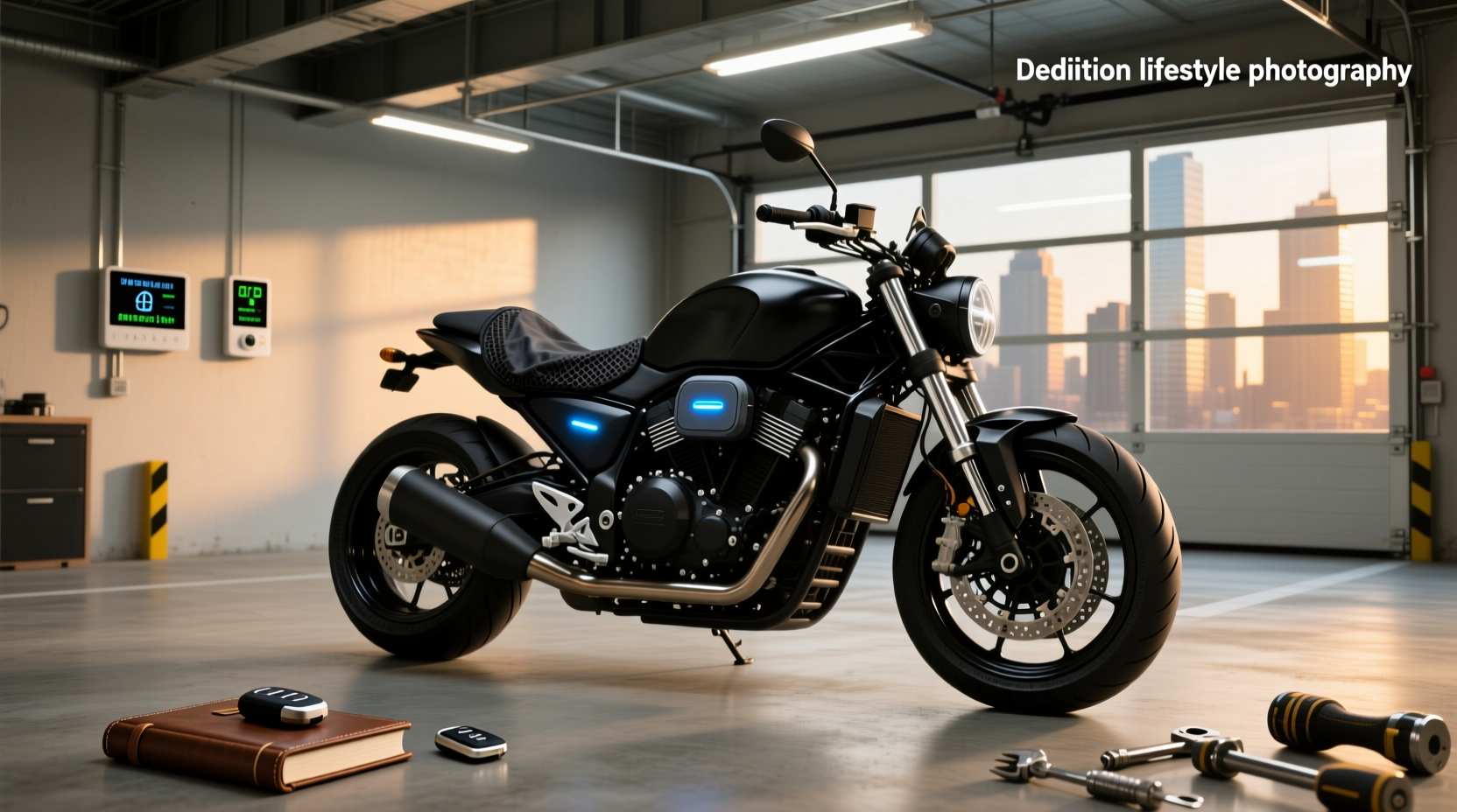 How to Choose the Most Secure Motorcycle Tie-Down System