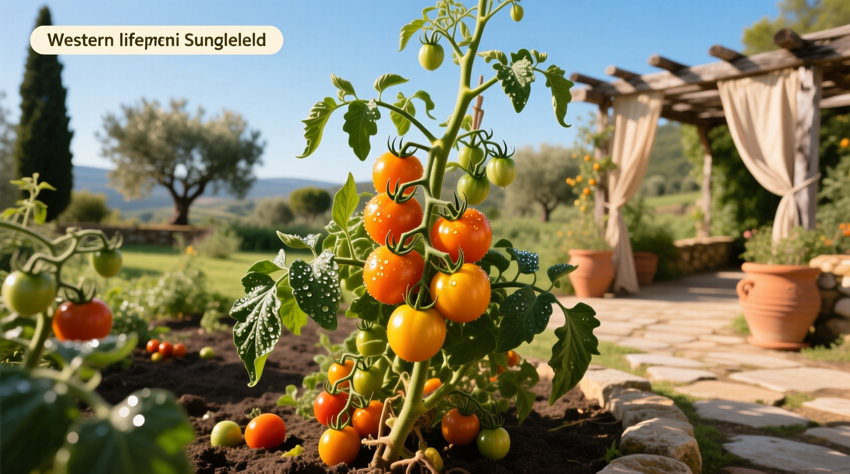How to Grow Sungold Tomato Plants: A Practical Guide