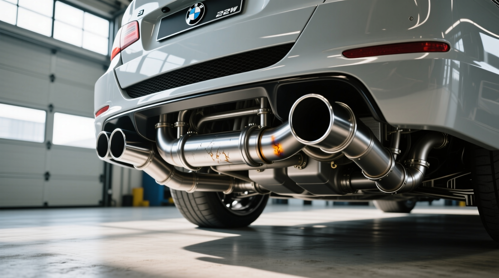 BMW E90 320 Guide: What to Look For