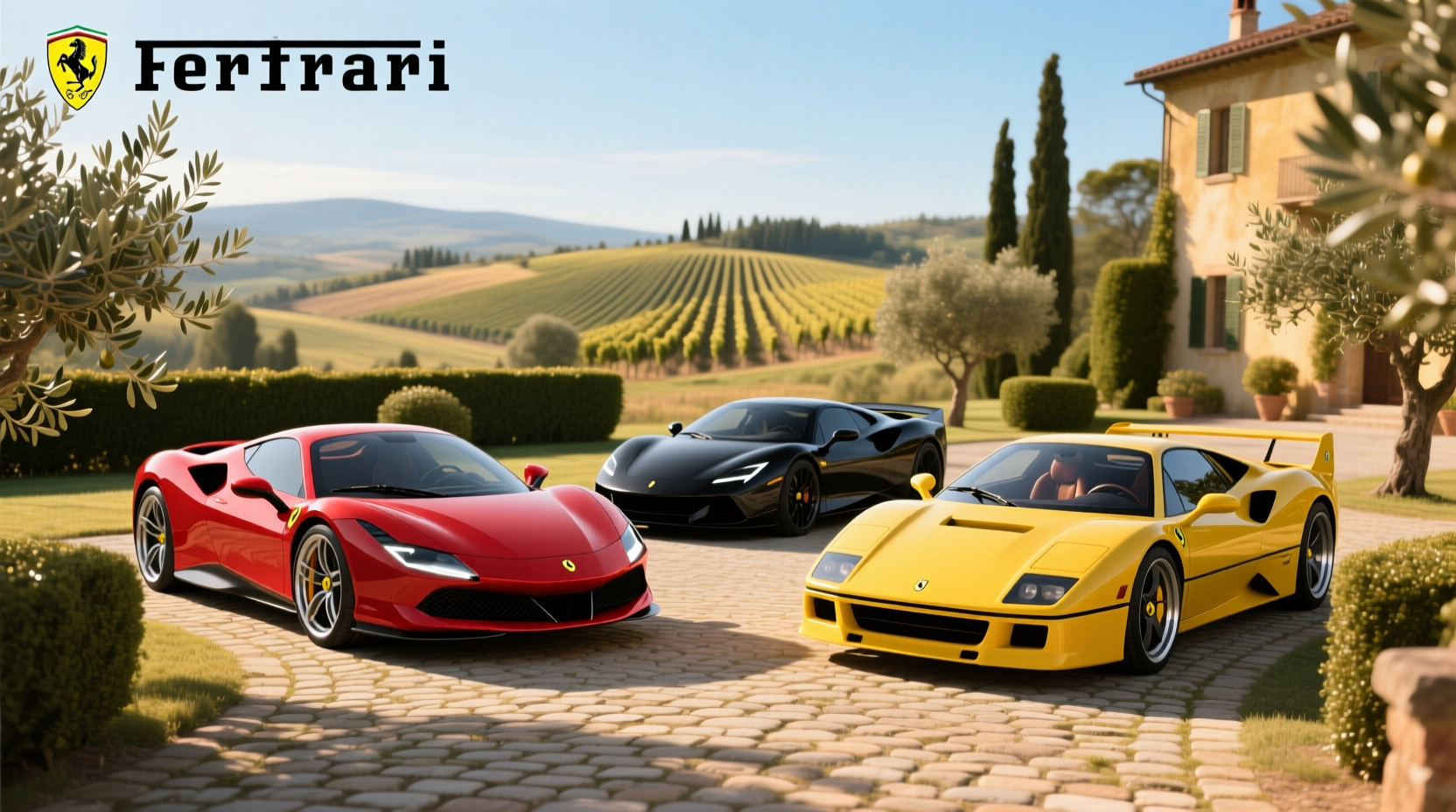 What Is Considered the Ferrari of Motorcycles? A Buyer’s Guide