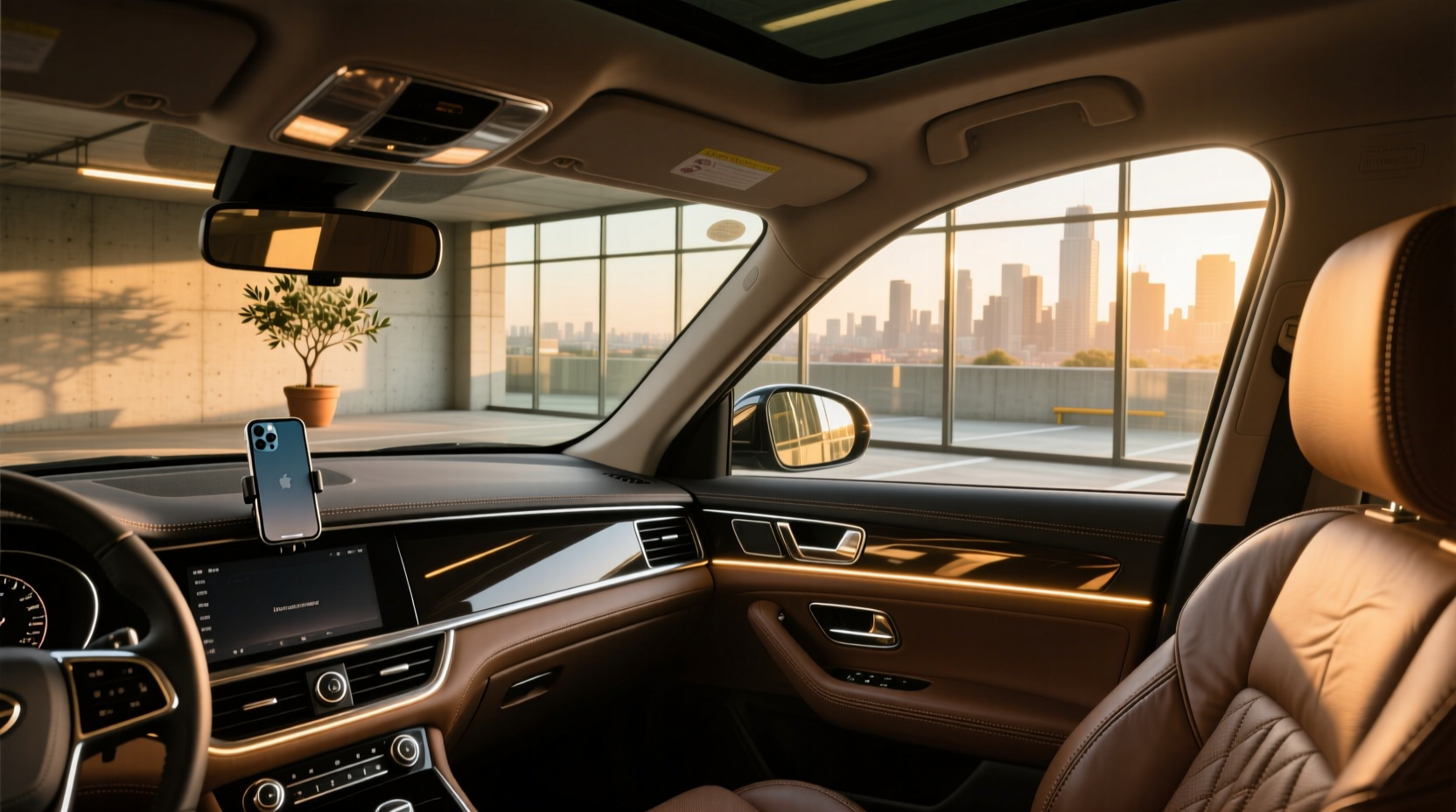 How much to detail interior of car buying guide