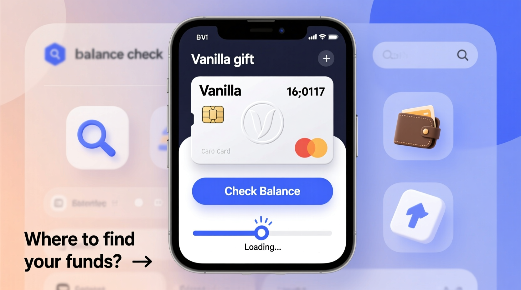 Vanilla Gift Card Balance Check Where To Find Your Funds