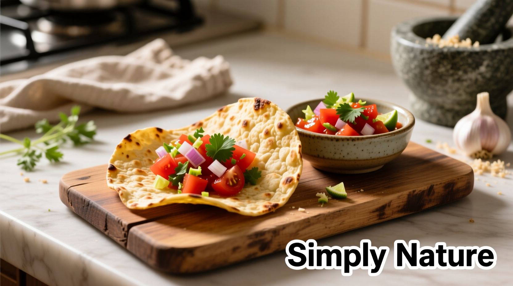 Cauliflower Tortillas: Practical Low-Carb Wrap Guide