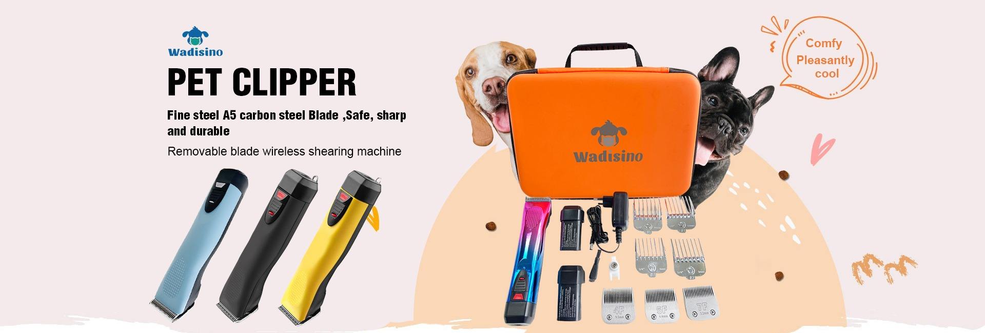 Reach Hardware And Tools (shanghai) Co., Ltd. - A5 dog clipper, A5 ...