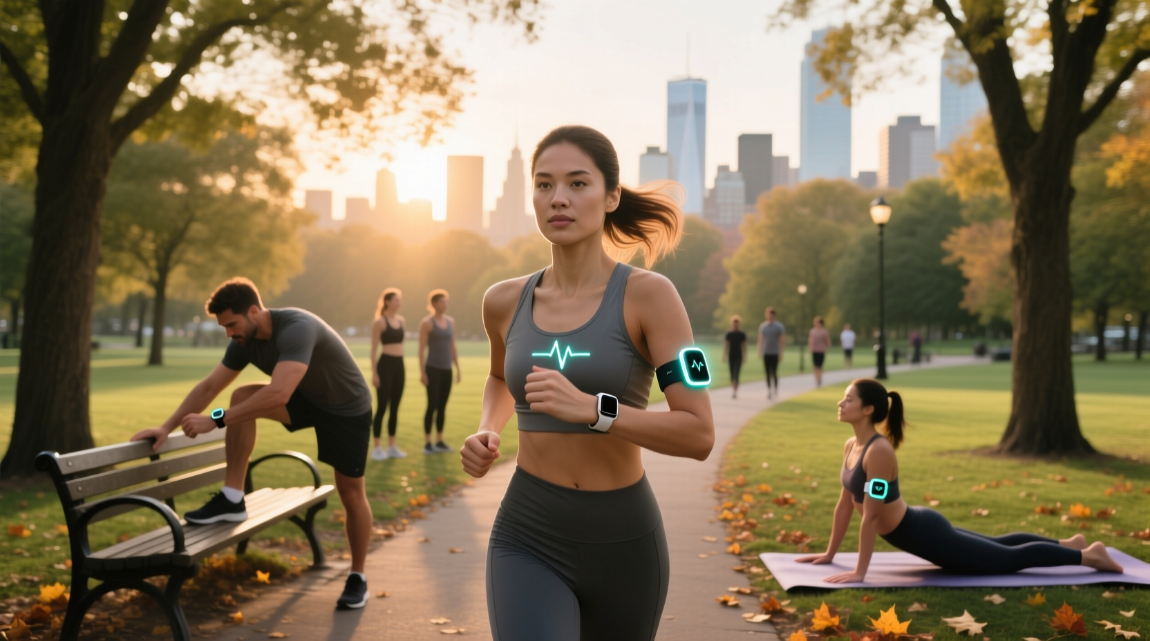What Is a Wearable ECG Monitor? Types, Accuracy & FDA Clearance Explained