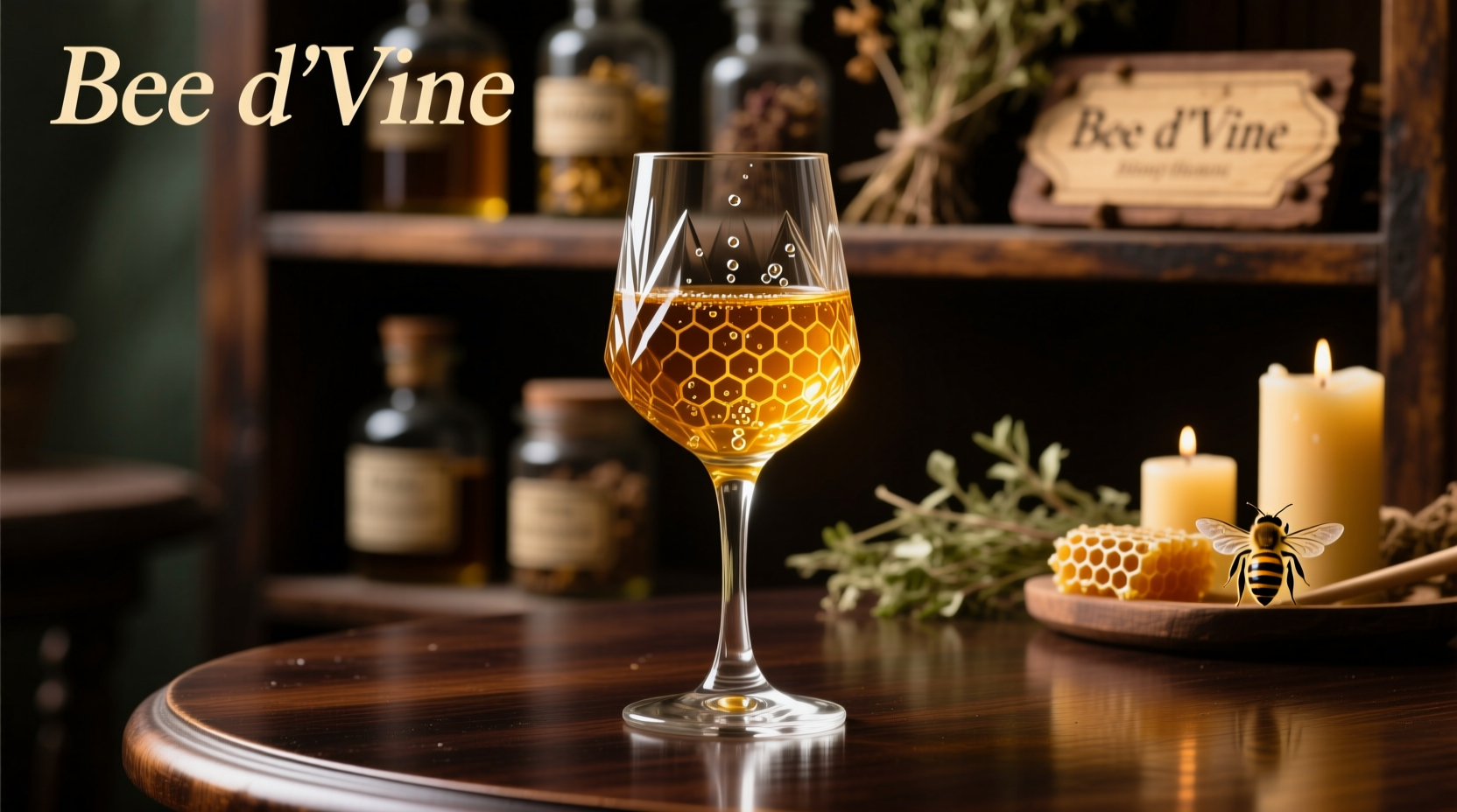 Bee d'Vine Honey Wine: What It Is & How to Enjoy It