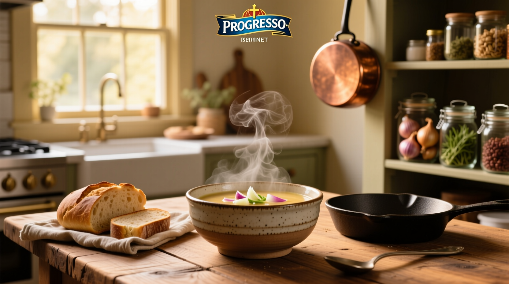 How to Use Progresso Onion Soup: A Practical Guide