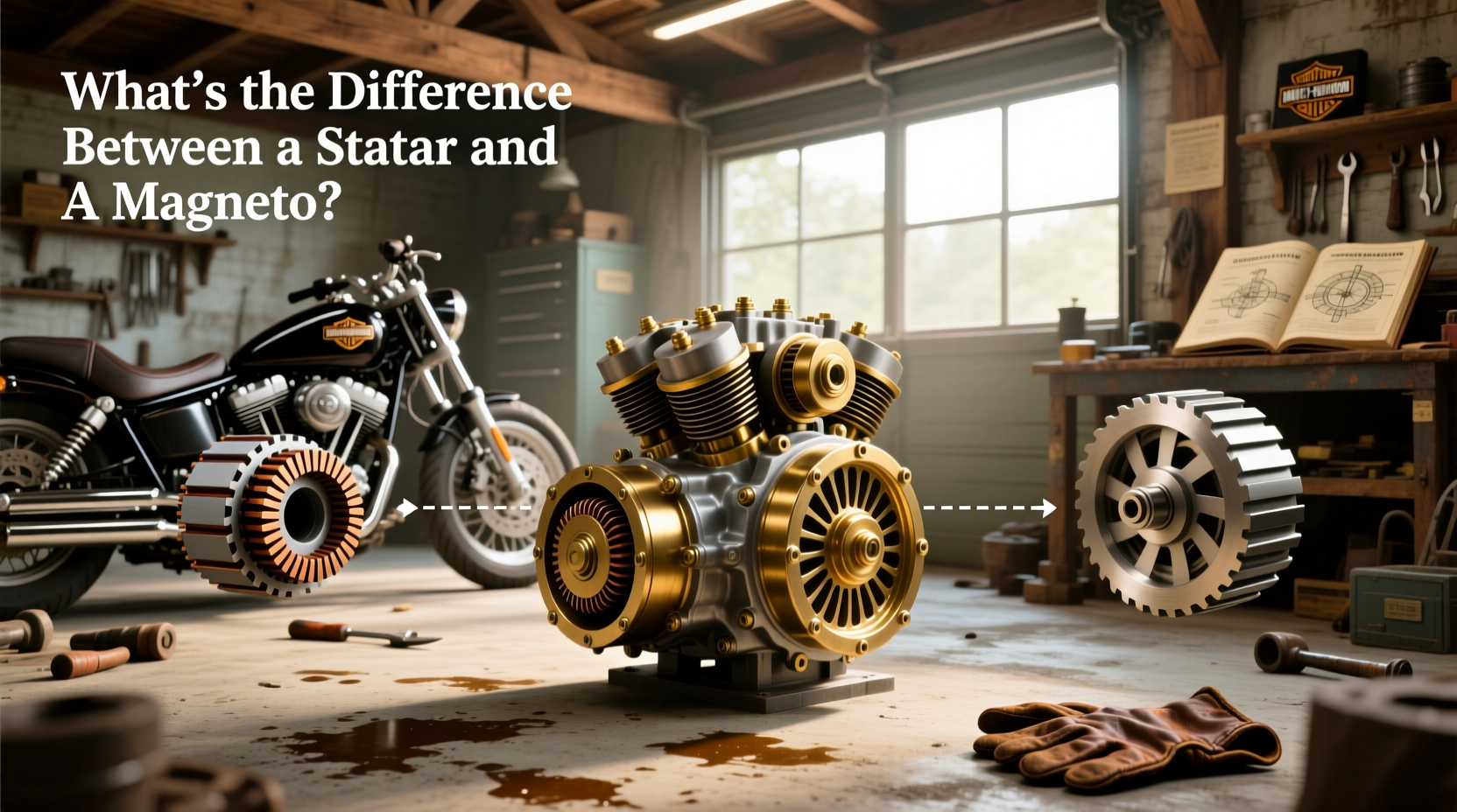 Motorcycle vs Motorbike Guide: What to Look for in 2024