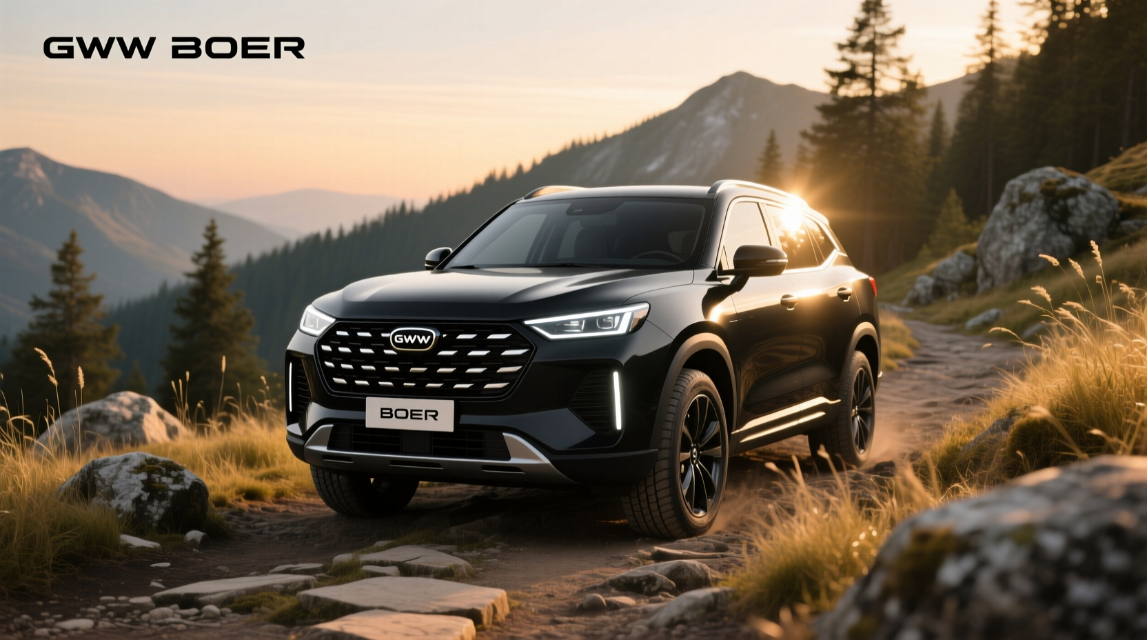 What Are the Best GWM Poer Accessories for 2025?