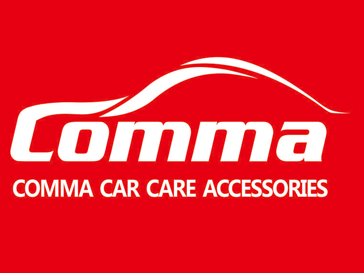 Company Overview Guangzhou Comma Car Care Accessories Co. Ltd