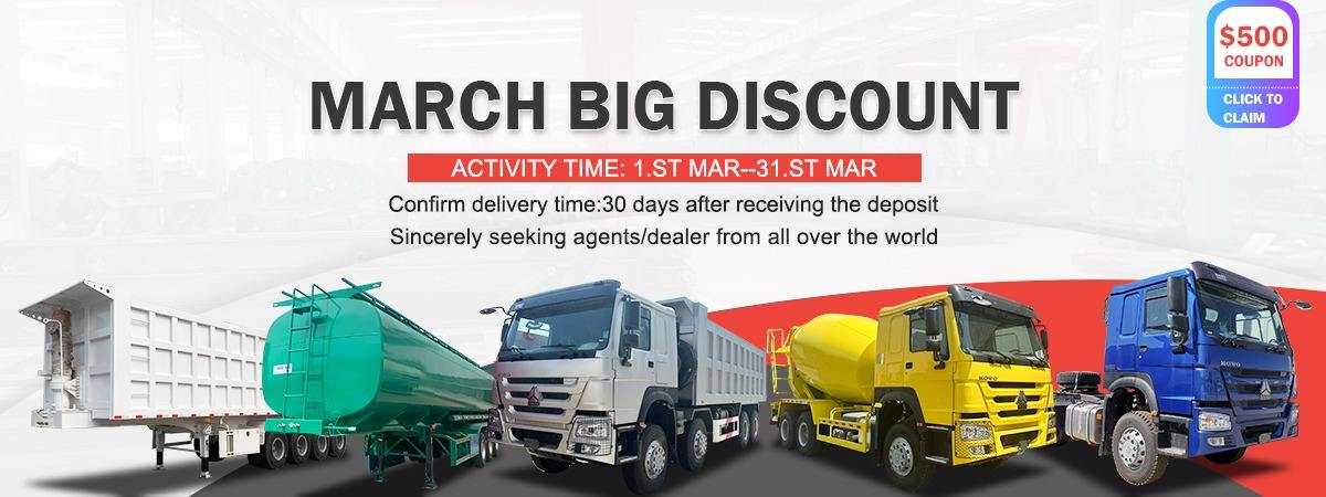 Shandong Chengda Truck Trailer Co., Ltd.