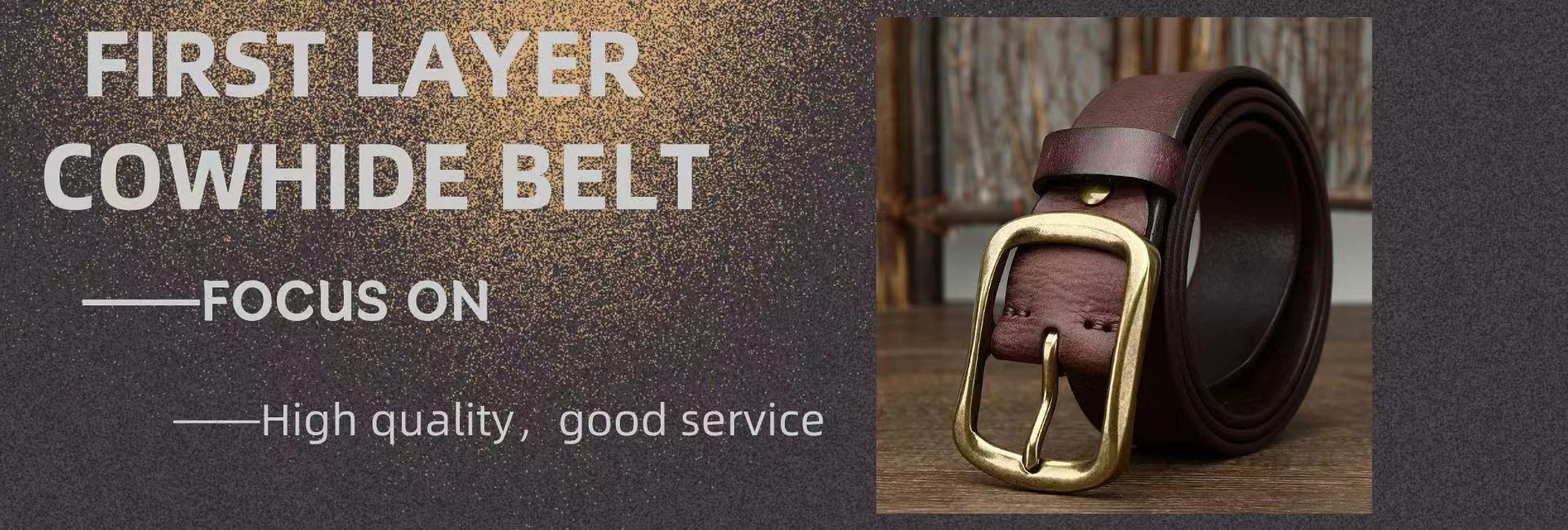 Company Overview - Guangzhou Chaopai Leather Co., Ltd.
