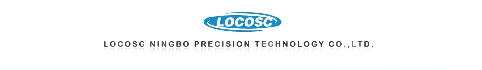 Company Overview - Locosc Ningbo Precision Technology Co., Ltd.