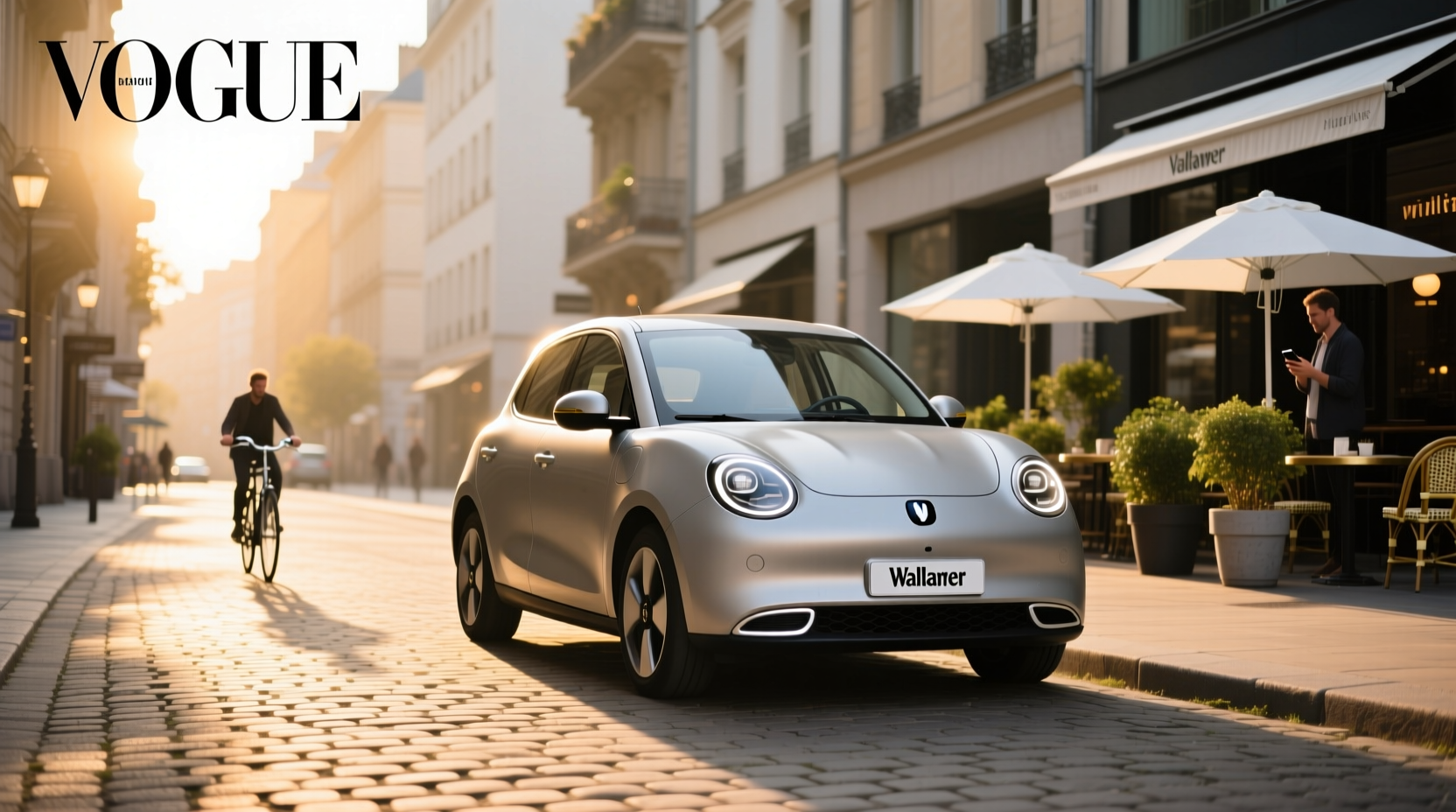 Mini Electric Car Guide: How to Choose the Right Model