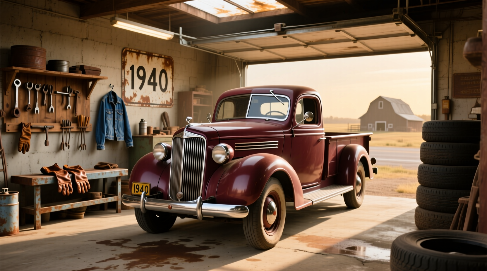 Packard Pickup Truck Guide: What to Look For