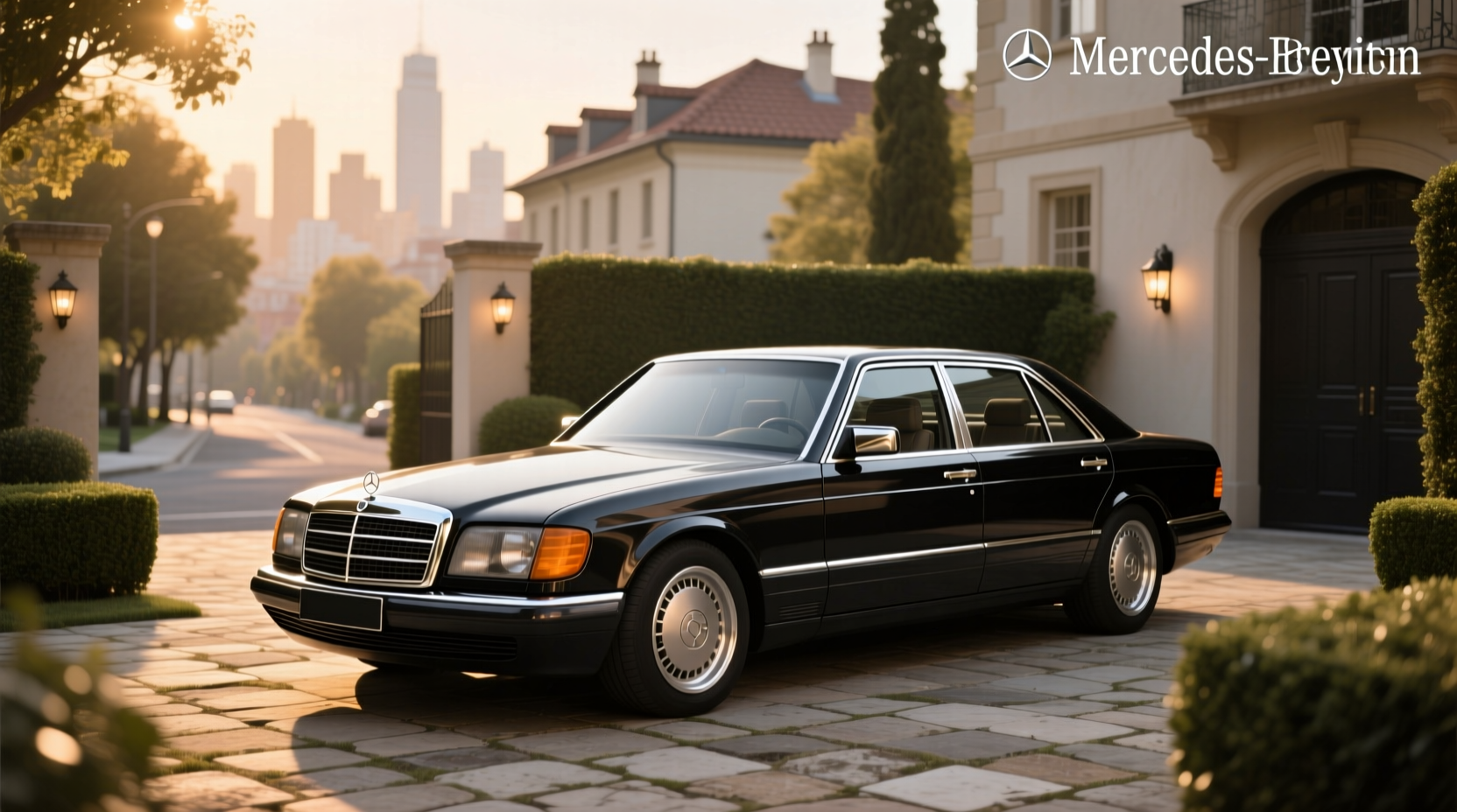 Mercedes S600 W140 Guide: What to Look For
