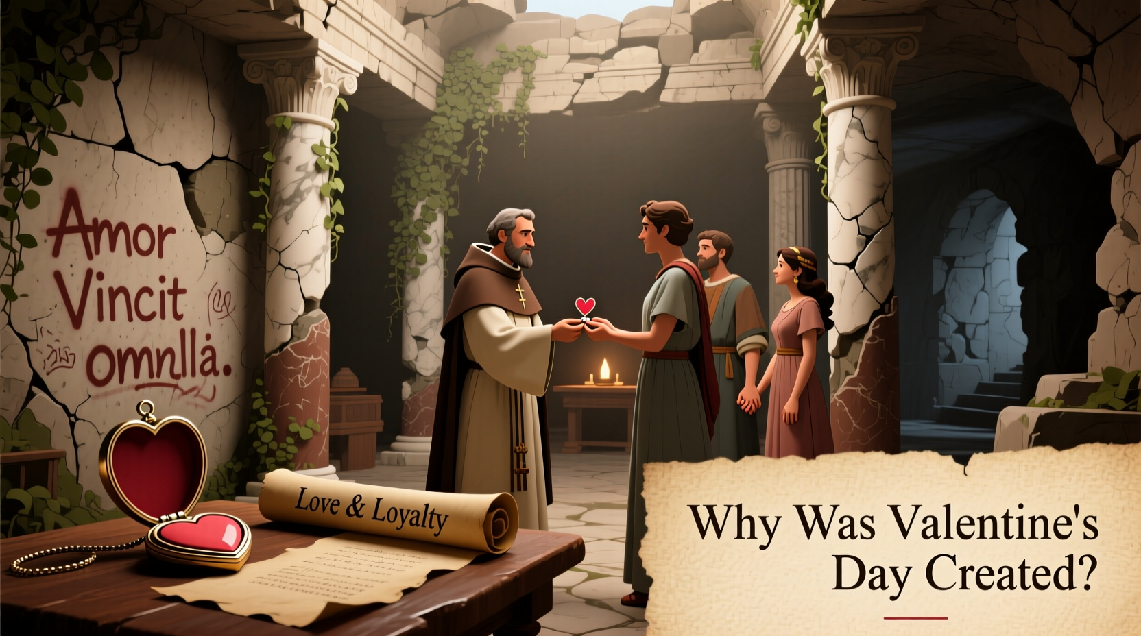 Why the St. Valentine's Day Massacre Matters in U.S. History
