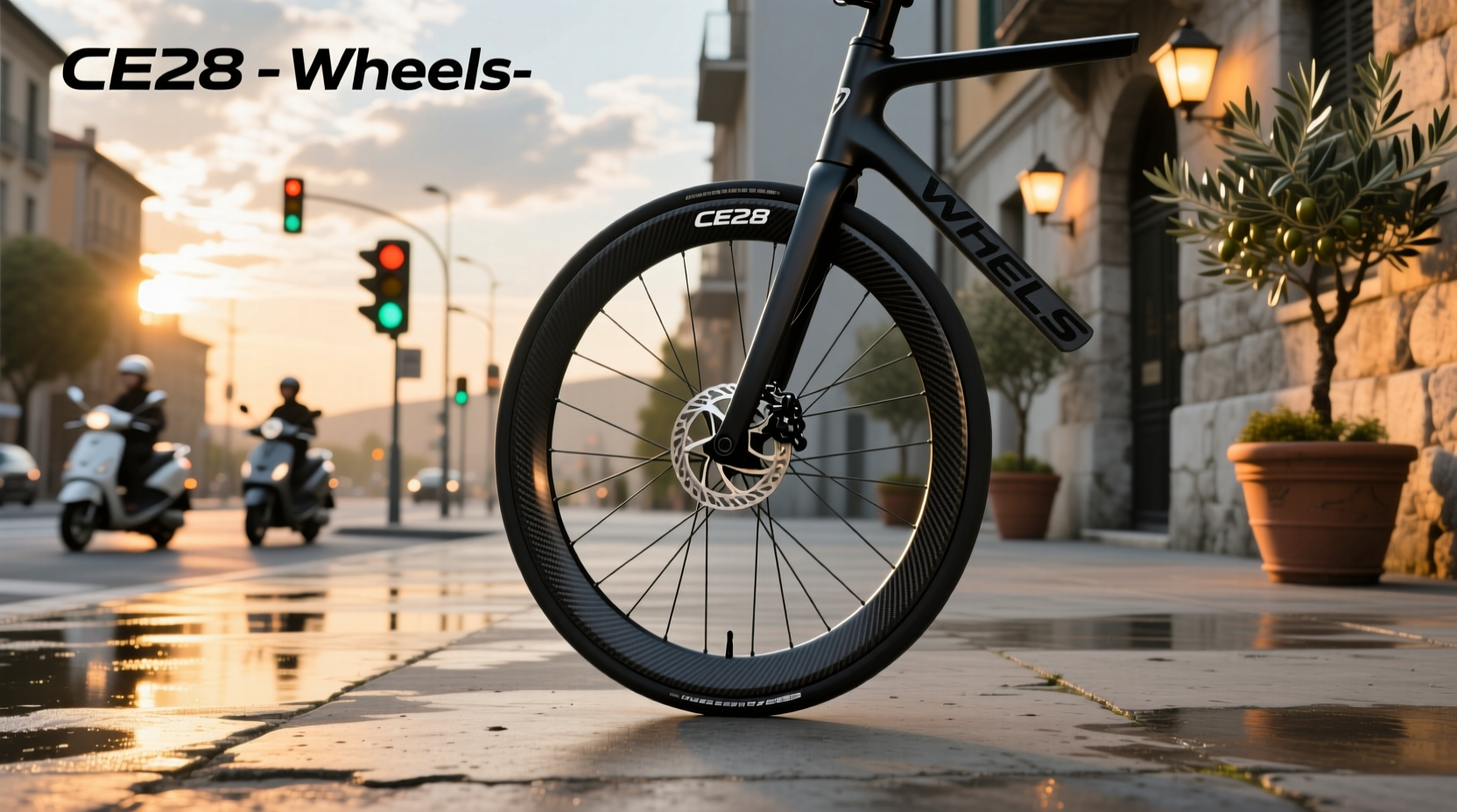 CE28 Wheels Guide: How to Choose the Right Type