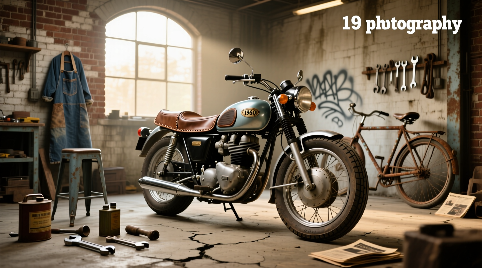How to Choose the Best Vintage Style Motorcycle