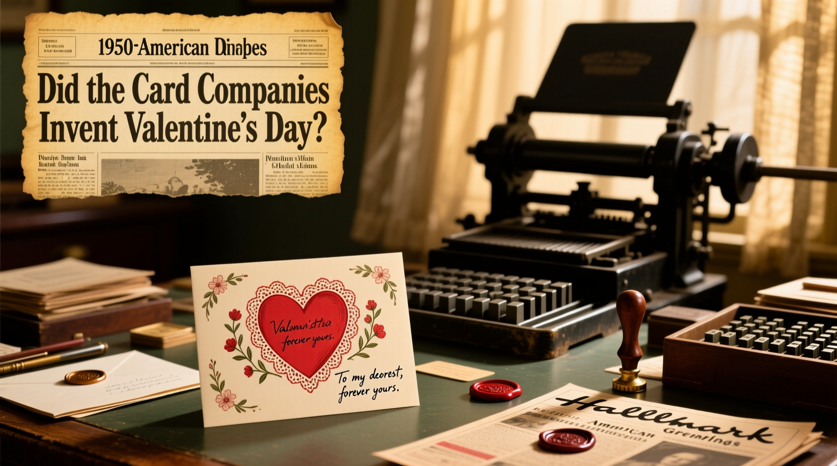 How to Celebrate Valentine's Day 2026 and Traditions Explained
