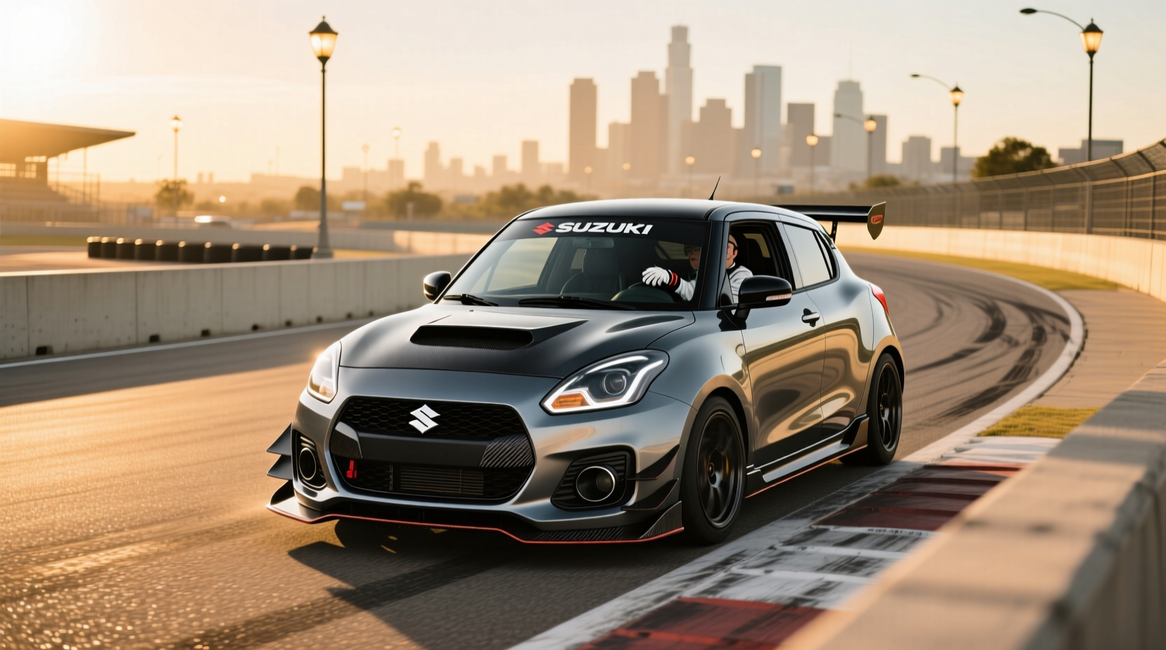 Suzuki Swift Tuning Guide: What to Look for in Performance Upgrades
