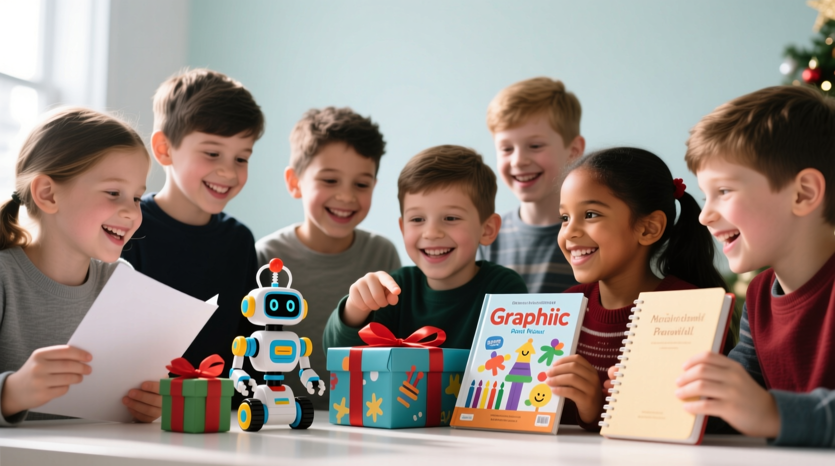 Why Age Labels Mislead for 10-Year-Old Christmas Gifts (And What Works)