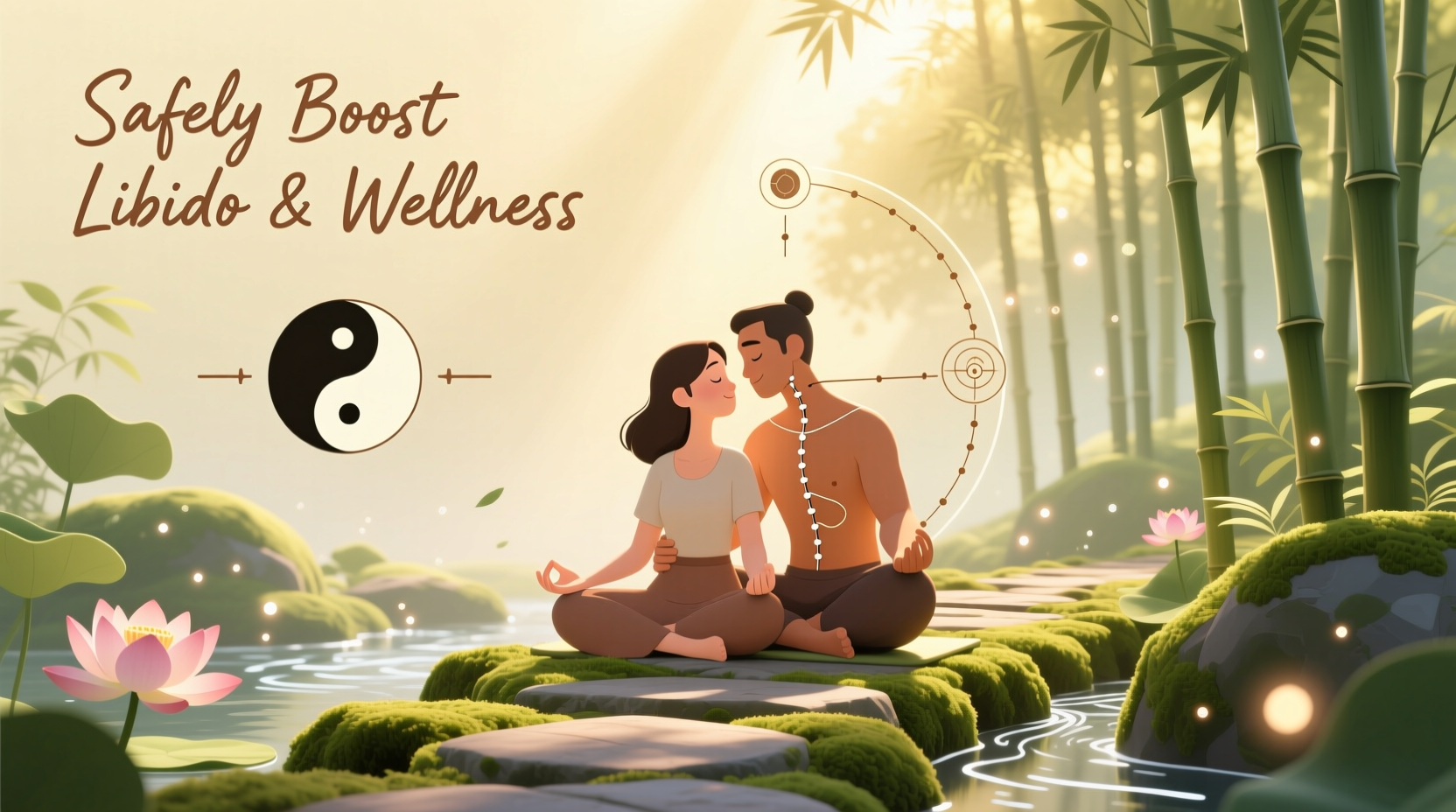 Effective Strategies To Safely Increase Libido And Improve Sexual Wellness