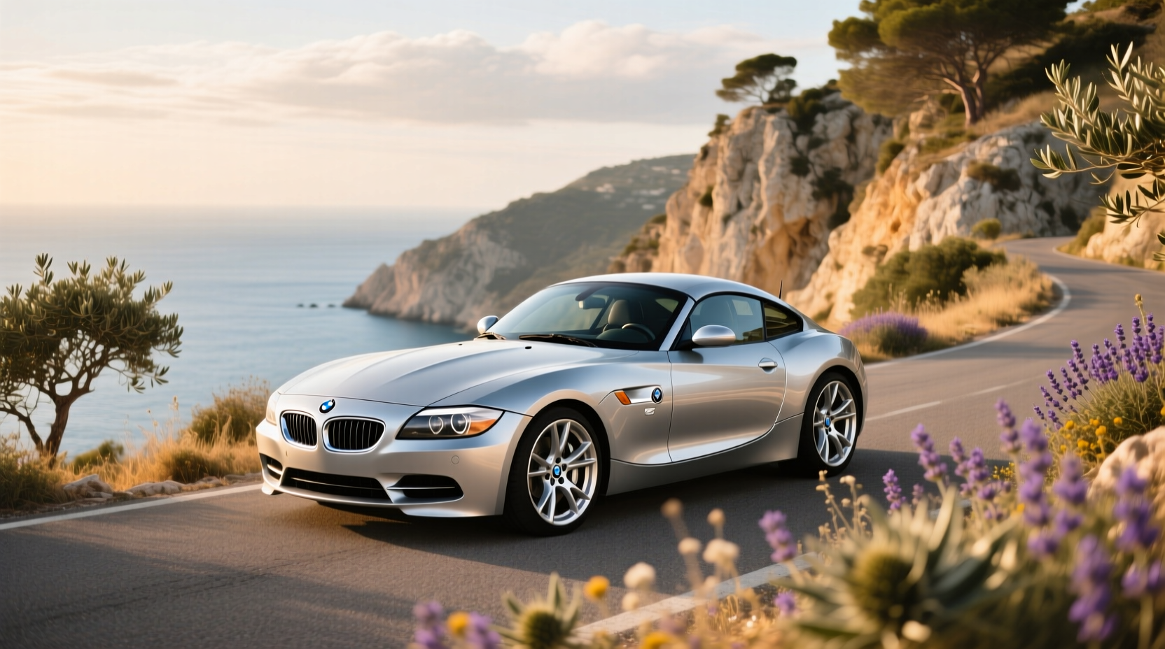 BMW Z4 Coupe E86 Guide: How to Choose the Right Model