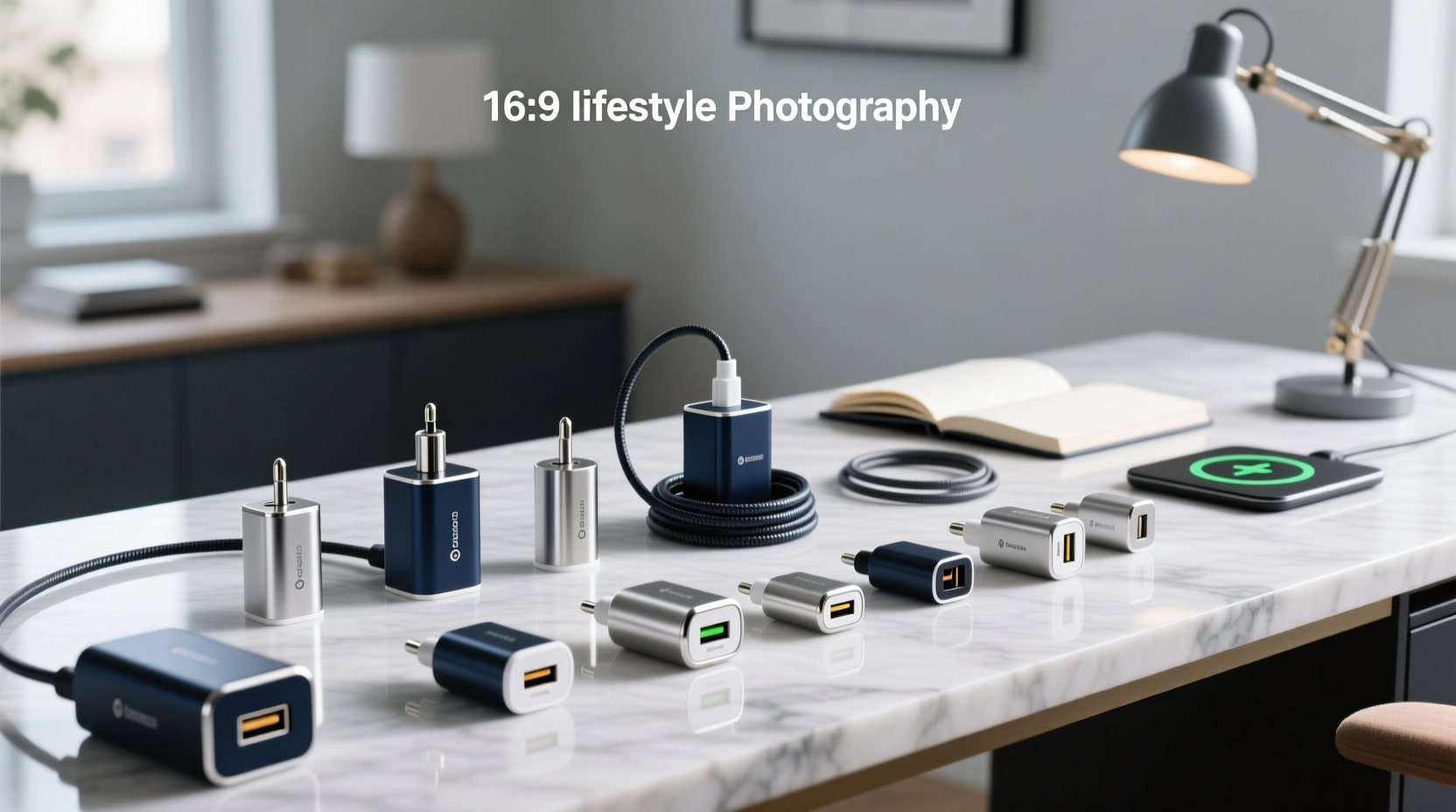What Are the Different Charger Head Types? A Practical Guide