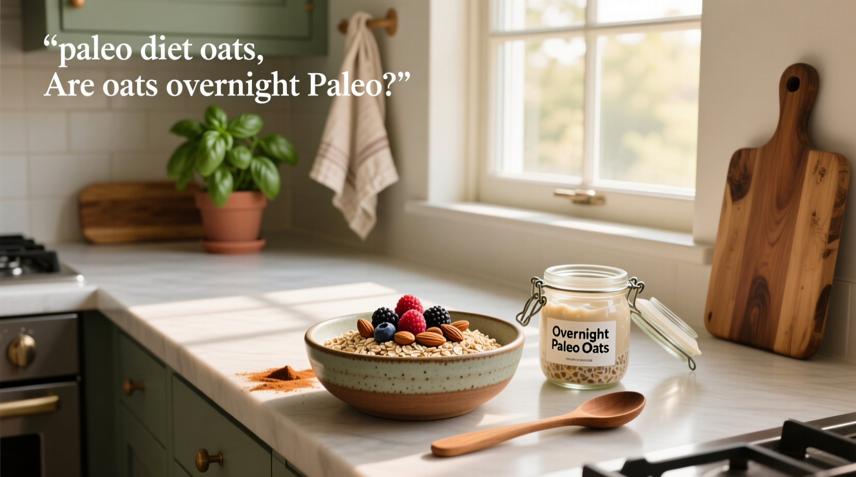 Are Oats Considered a Whole Grain? A Complete Guide