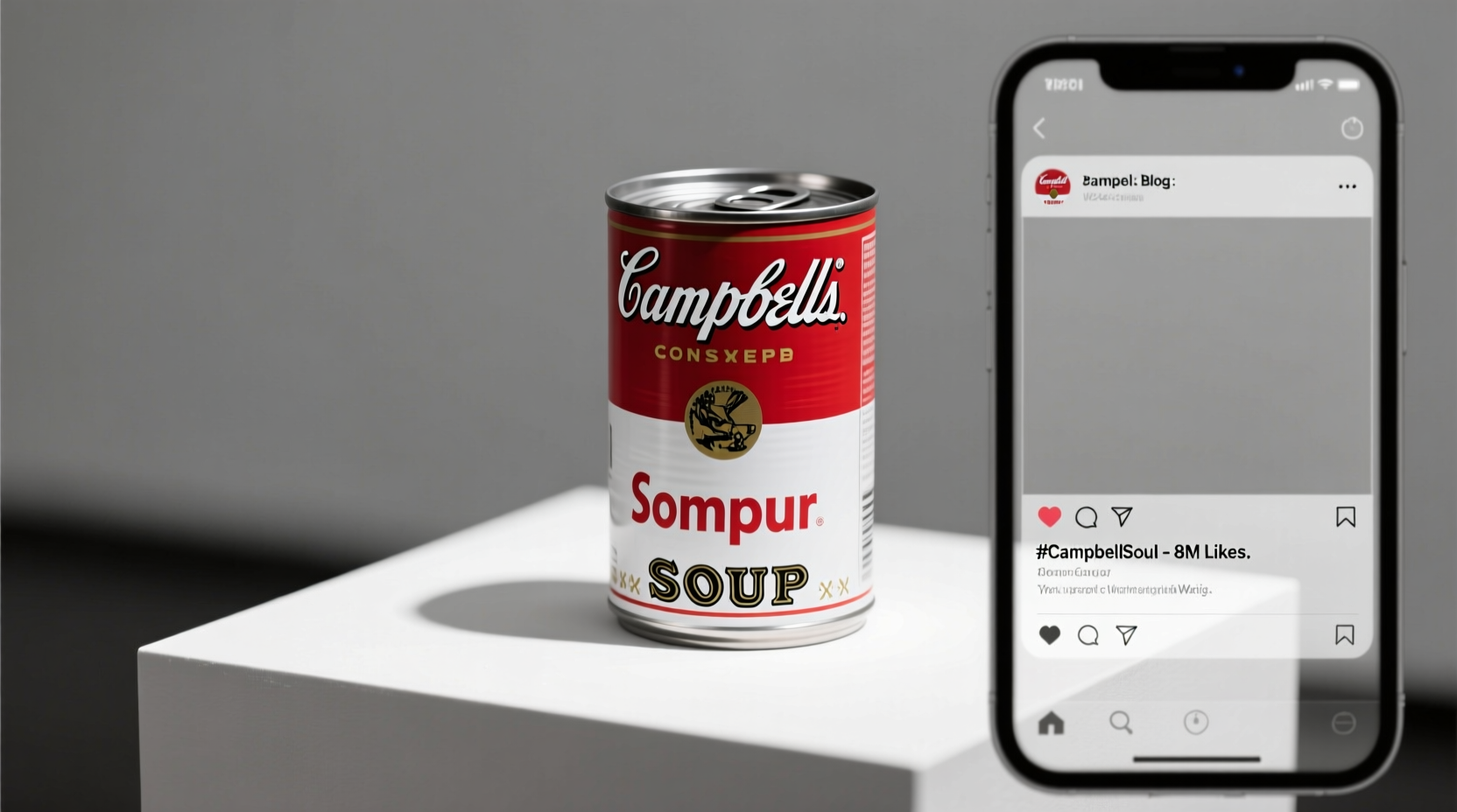 Warhol's Soup Cans: Why the Hype Is Dead Now
