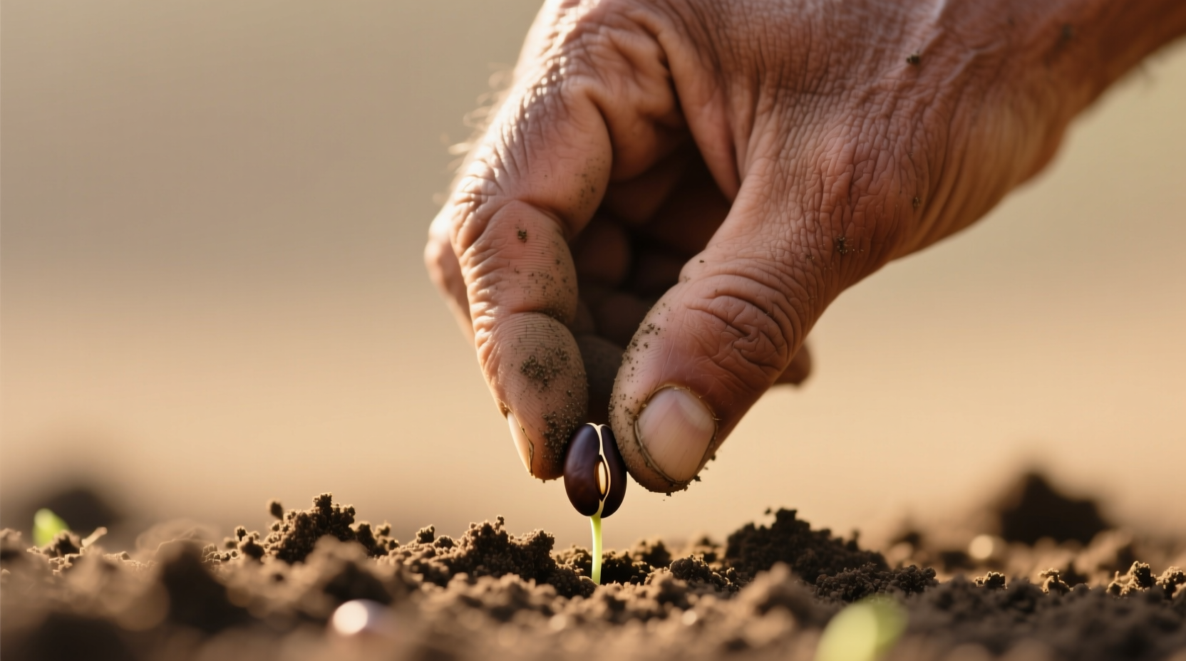 Planting a Seed: Your Zone-Based Guide to Success