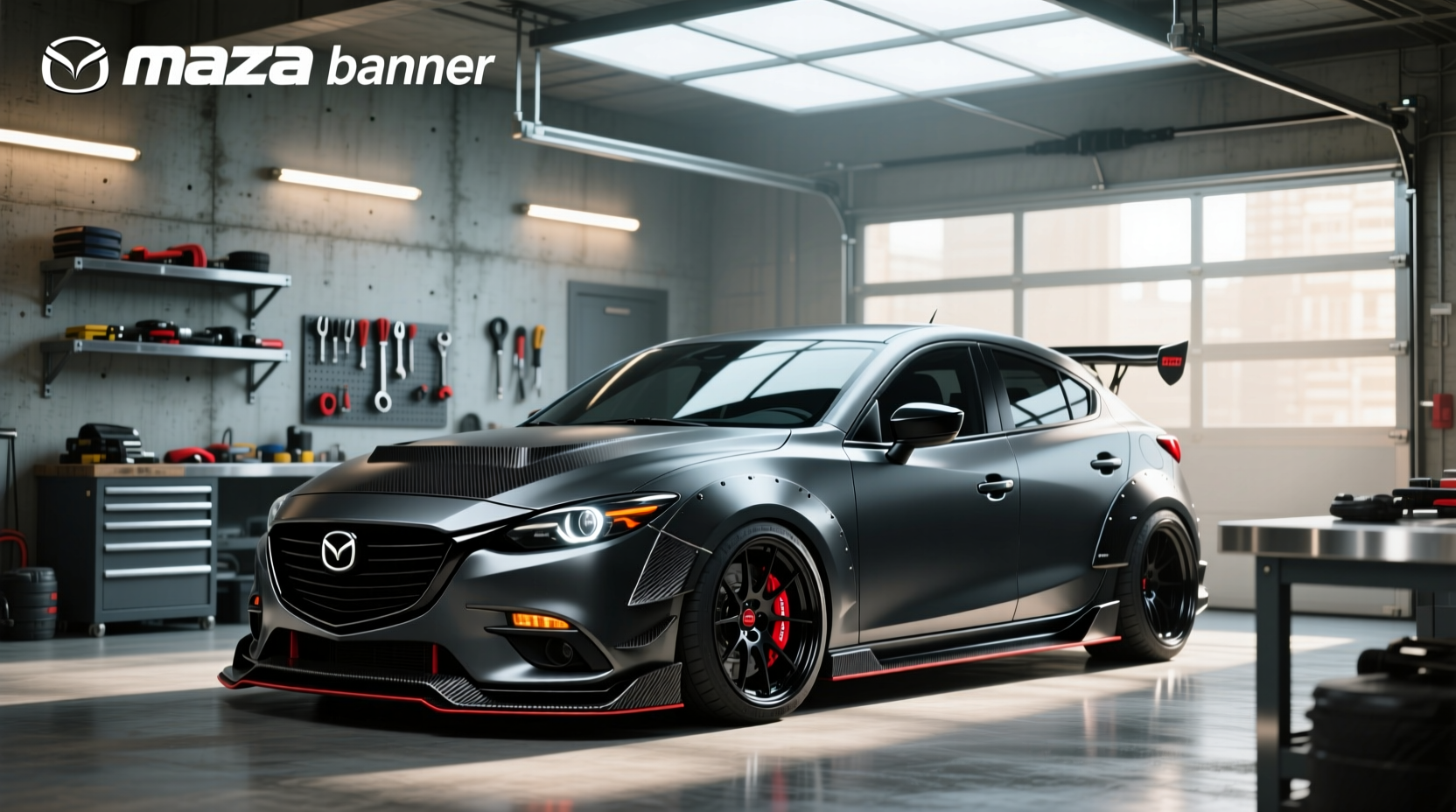 Mazda 3 Modifications Guide: What to Look For